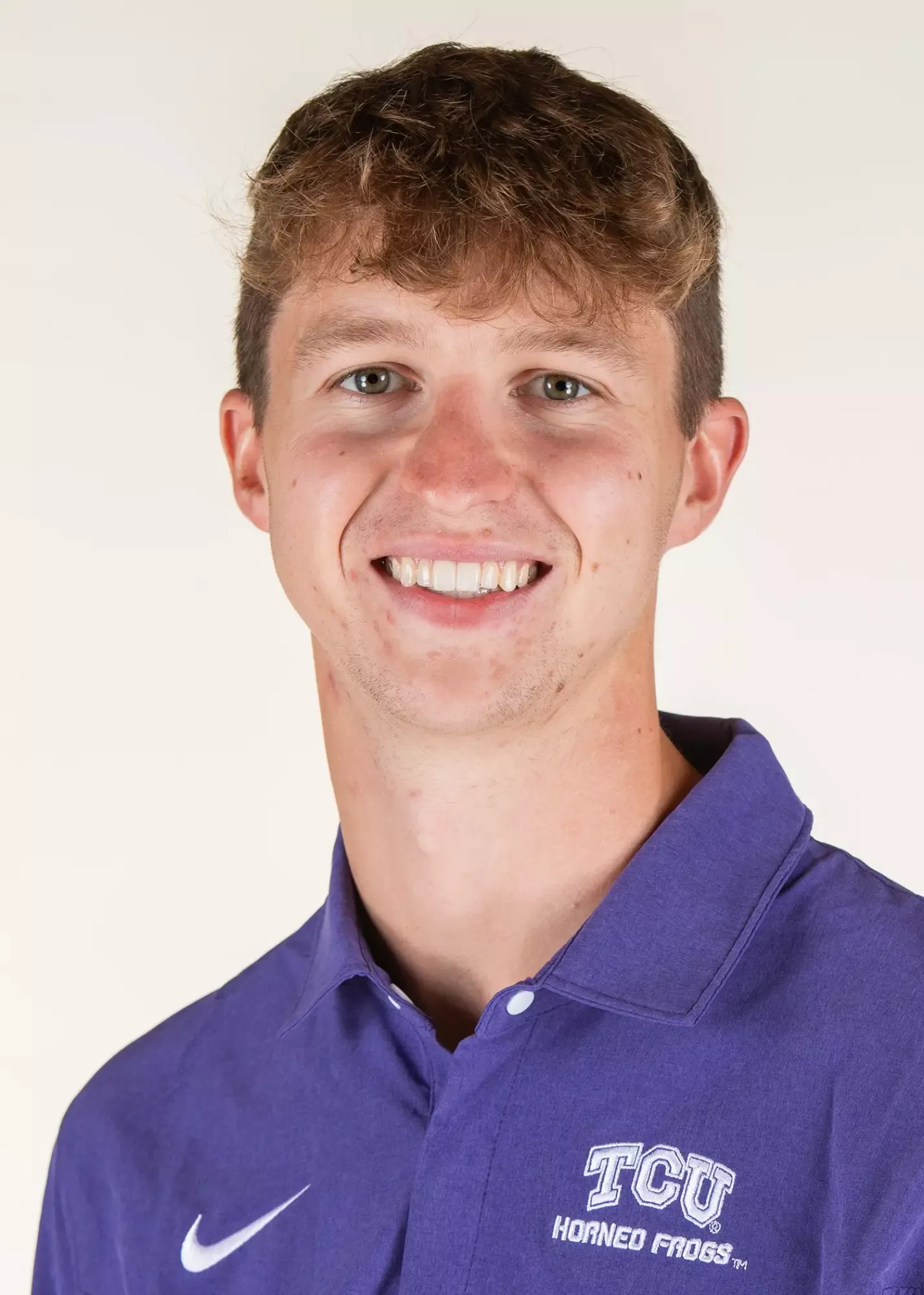 Justin Girodat - Women's Volleyball Coach - TCU Athletics