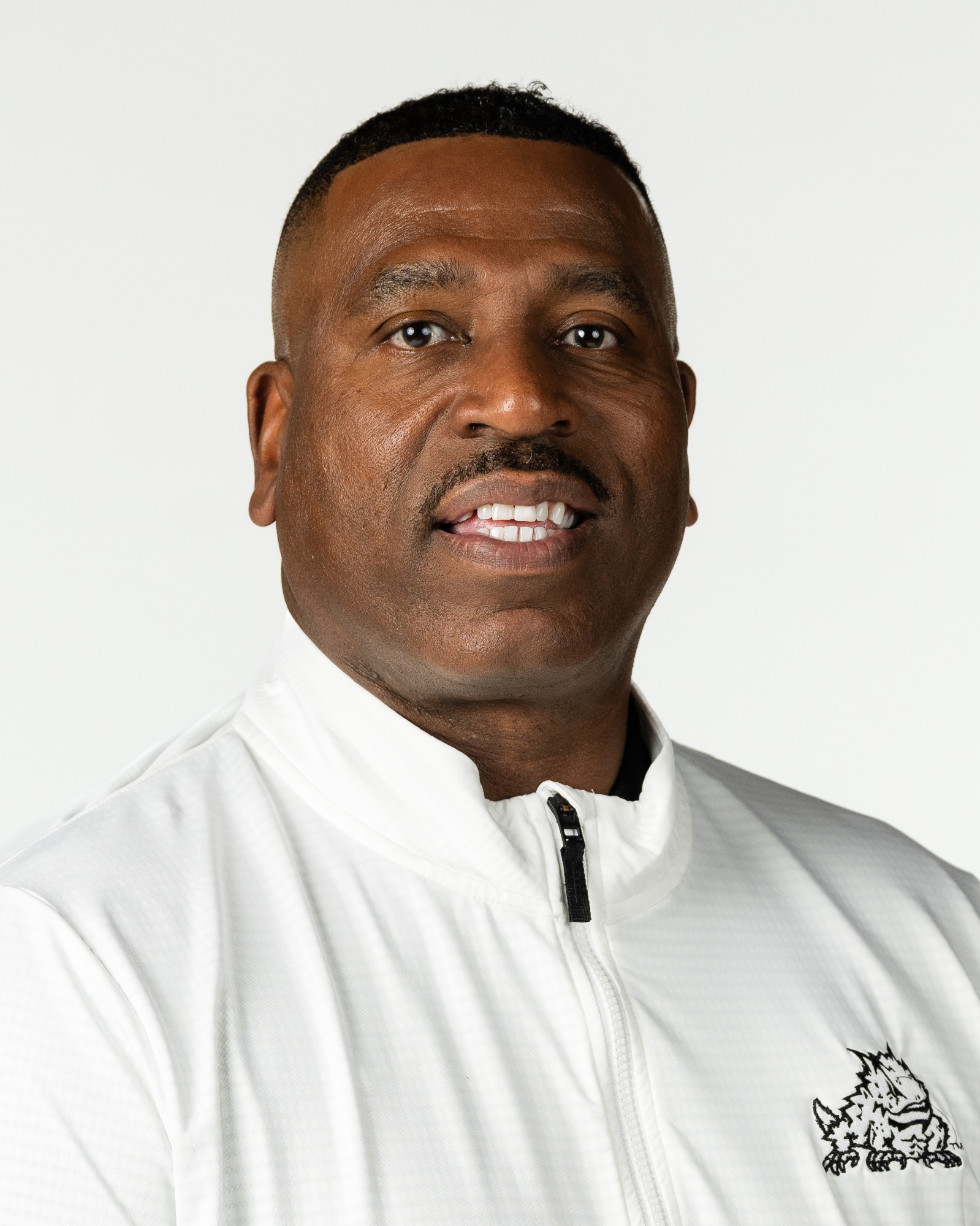 Tony Benford - Men's Basketball Coach - TCU Athletics
