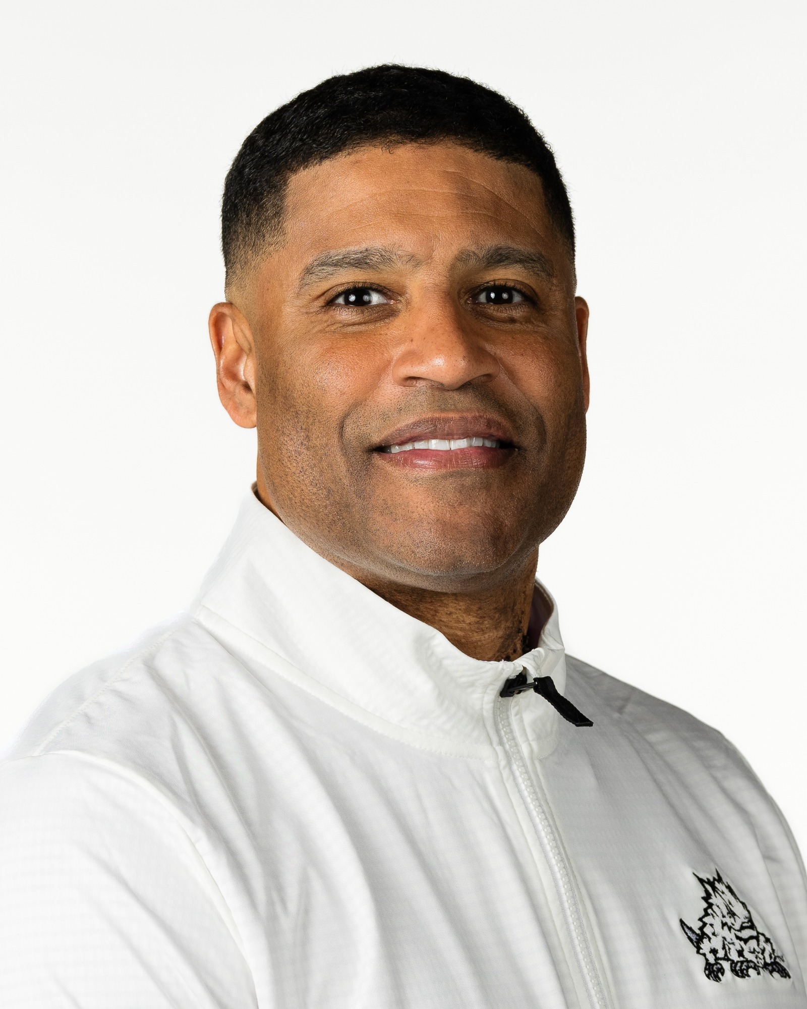 Duane Broussard - Men's Basketball Coach - TCU Athletics