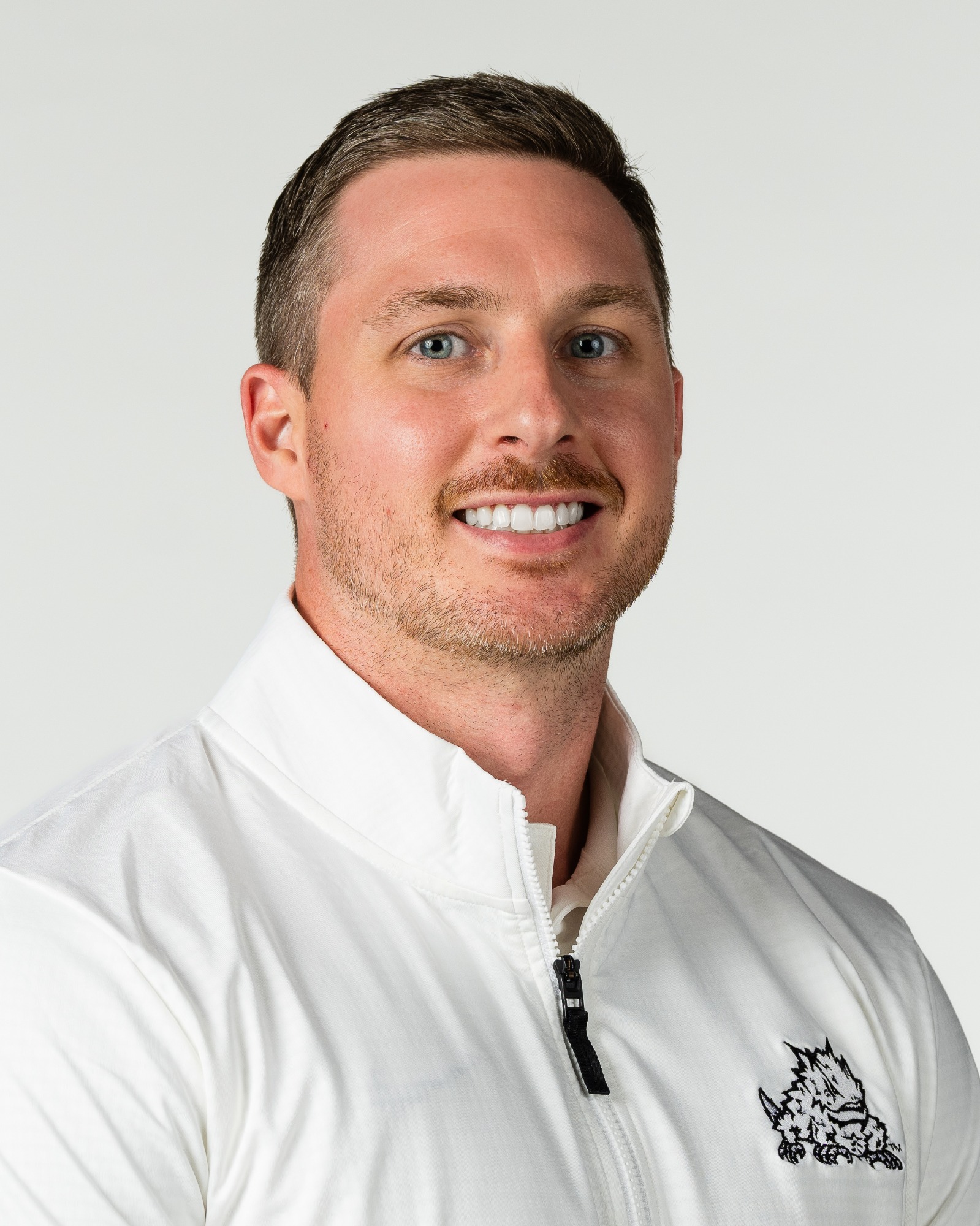 Thomas Montigel - Men's Basketball Coach - TCU Athletics