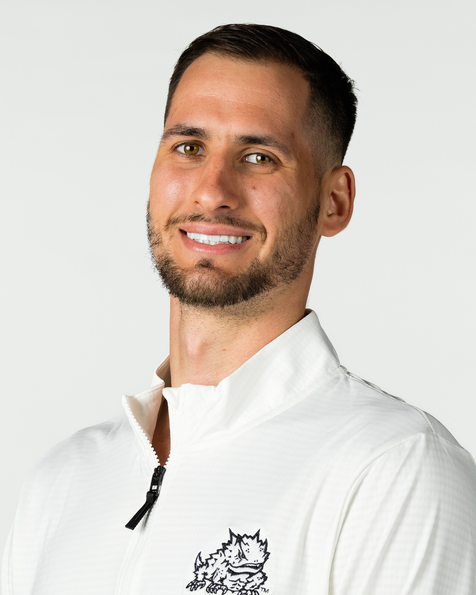 Alex Olesinski - Men's Basketball Coach - TCU Athletics