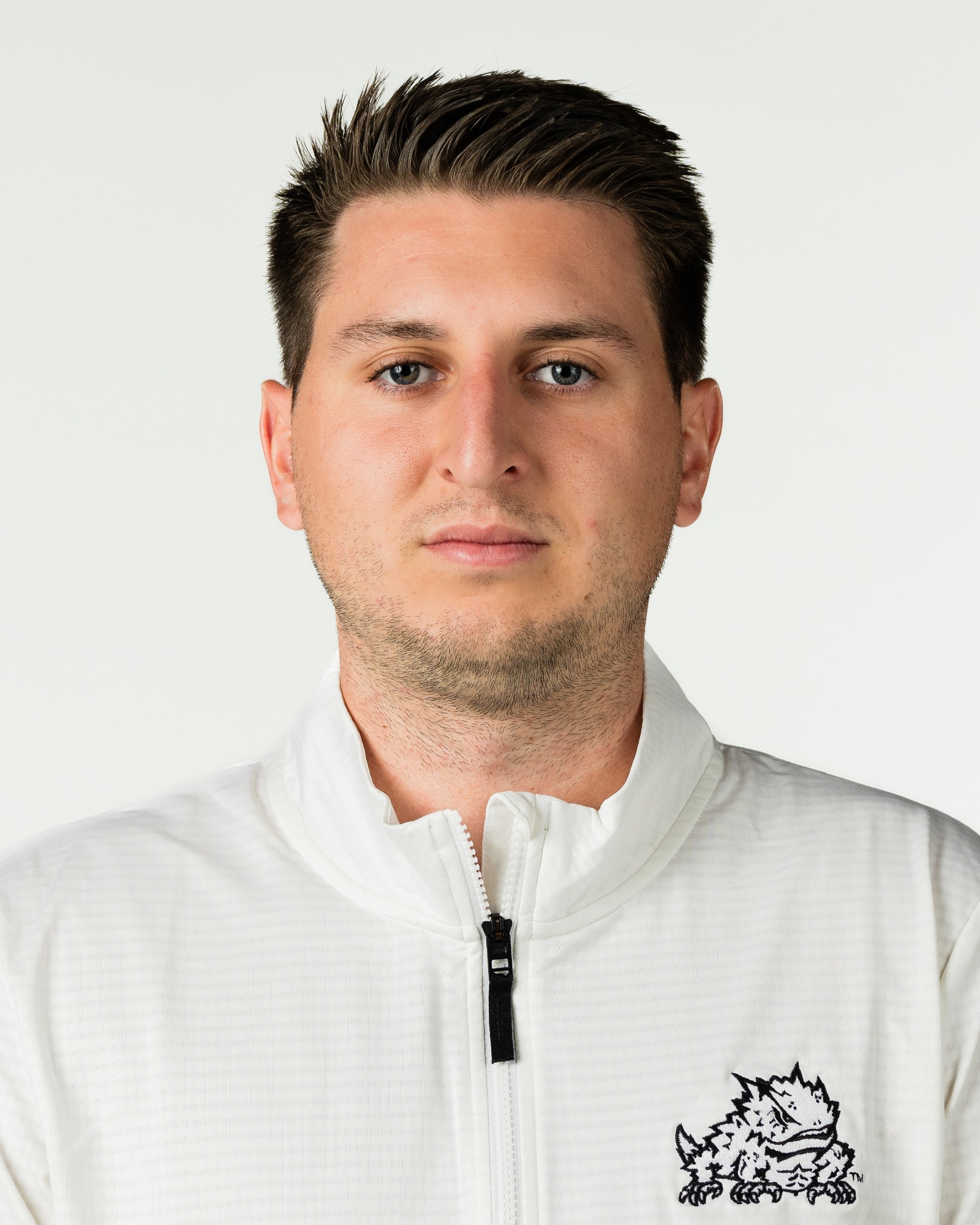 Michael Rice - Men's Basketball Coach - TCU Athletics