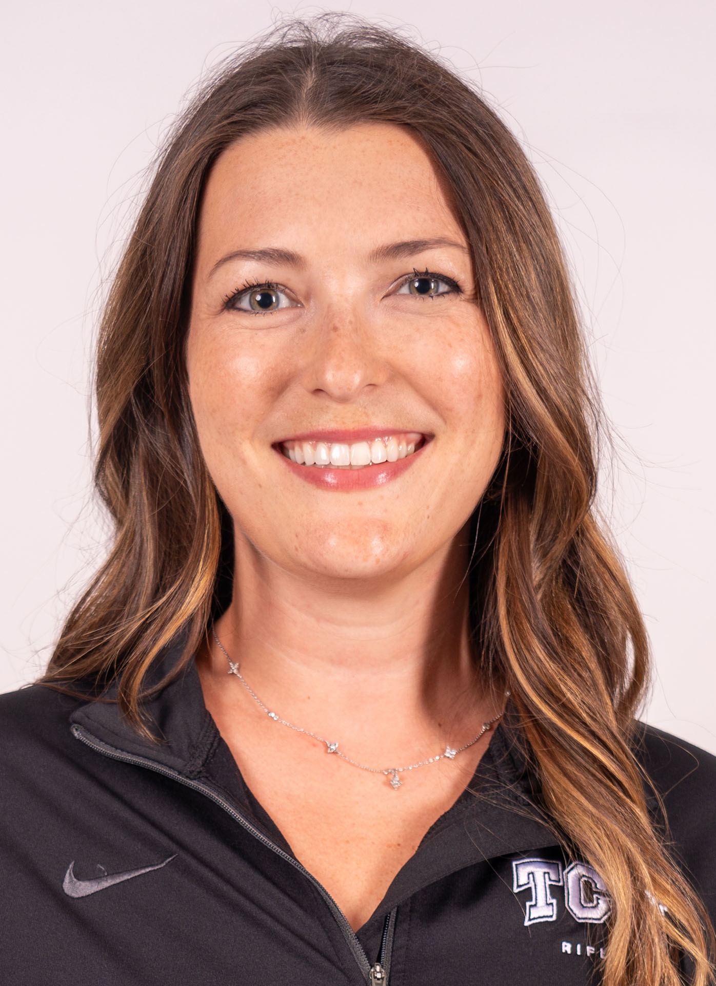Hannah Black - Women's Rifle Coach - TCU Athletics