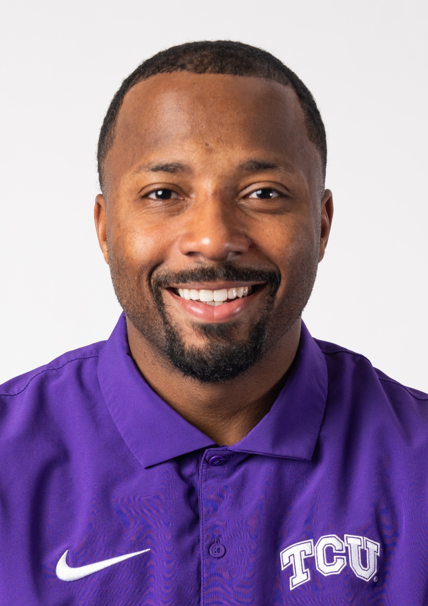Tre Watson - Football Coach - TCU Athletics