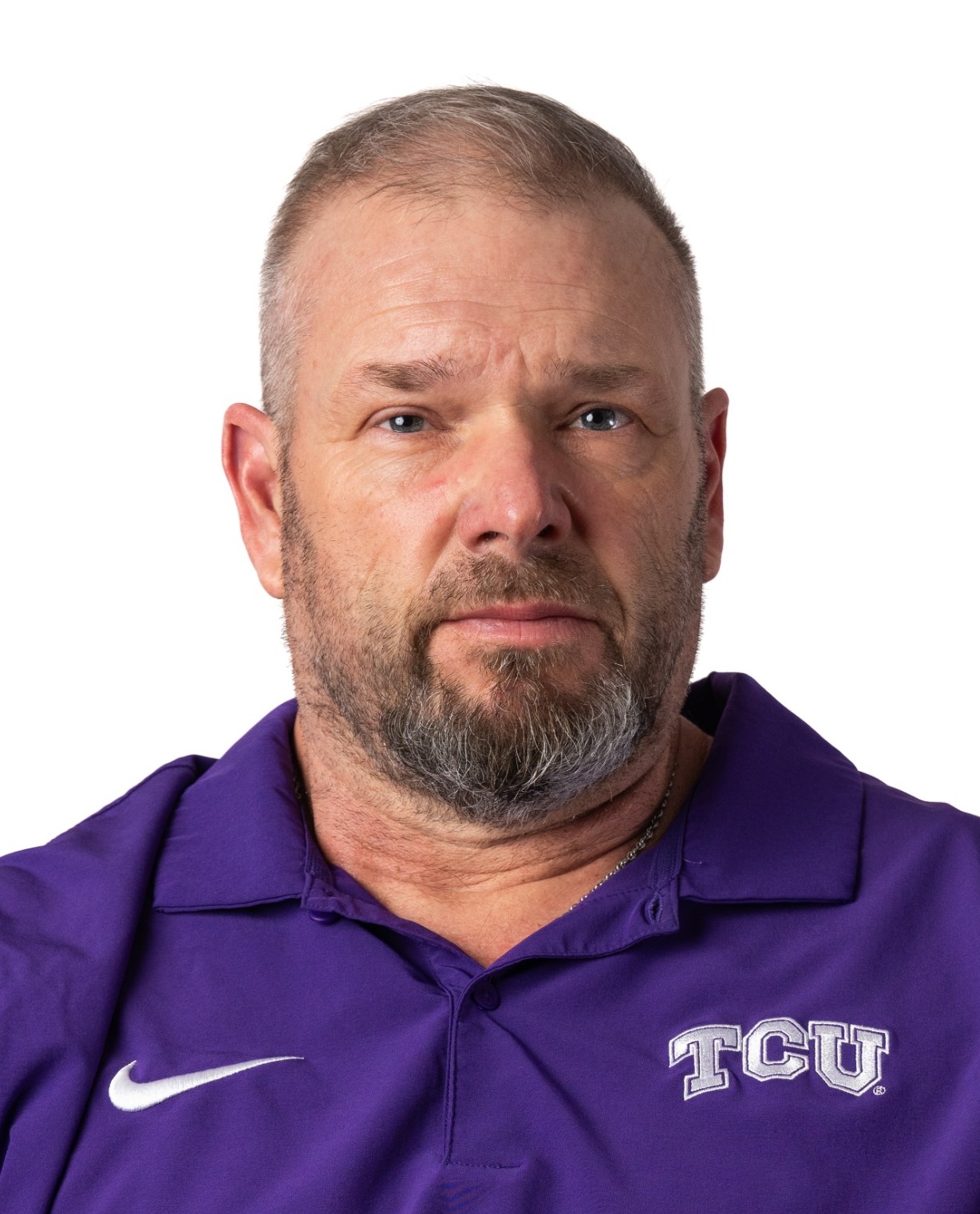 Randy Clements - Football Coach - TCU Athletics