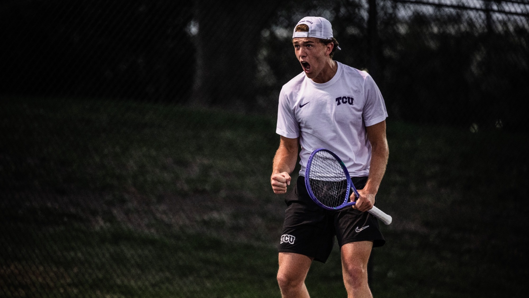 TCU Advances to Fourth Straight ITA Indoor National Championships ...