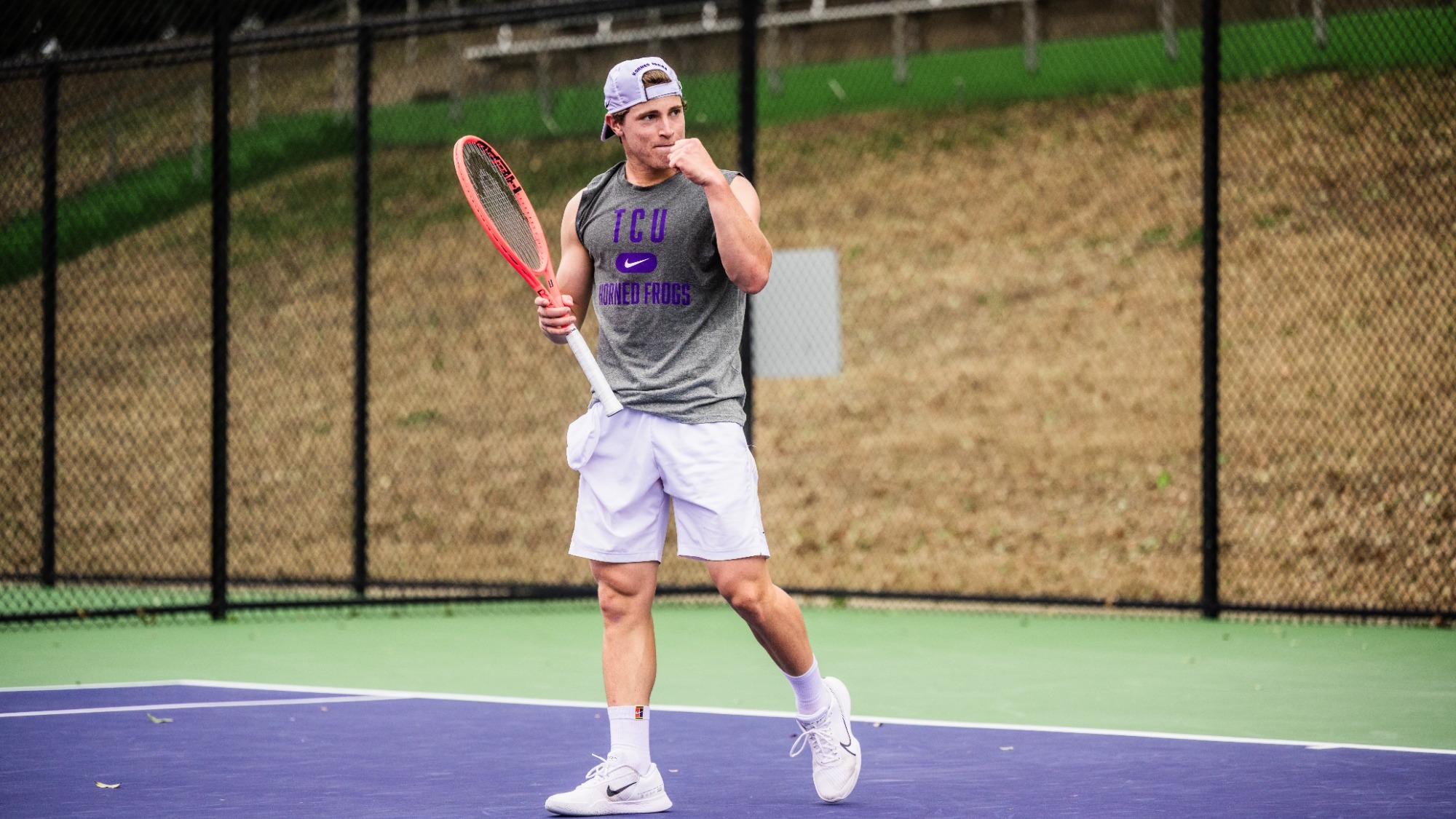 TCU Advances to Fourth Straight ITA Indoor National Championships ...