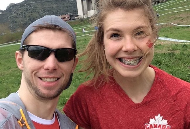 Claire Sumner - Cross Country (W) - Queen's University Athletics