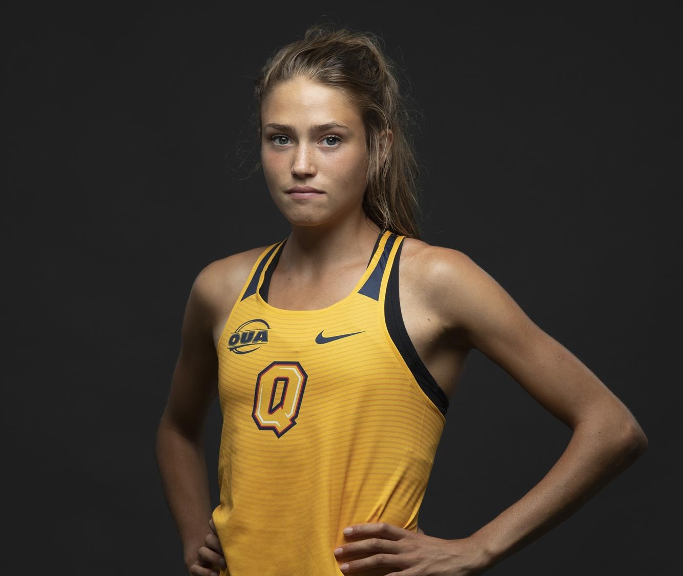 Brogan MacDougall - Cross Country (M/W) - Queen's University Athletics