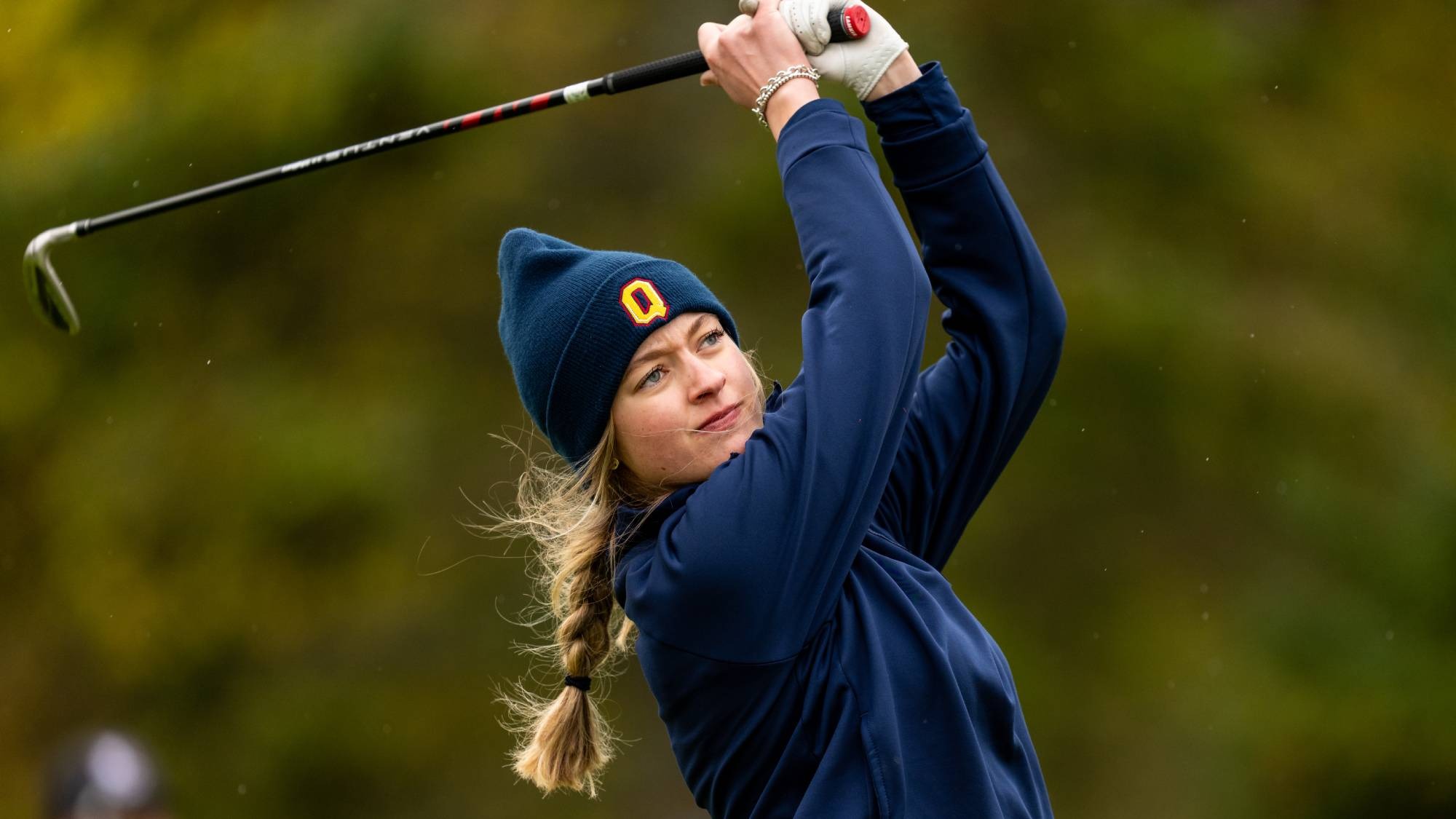 Varsity Clubs Weekend Recap: Queen’s Women’s Lacrosse remains ...