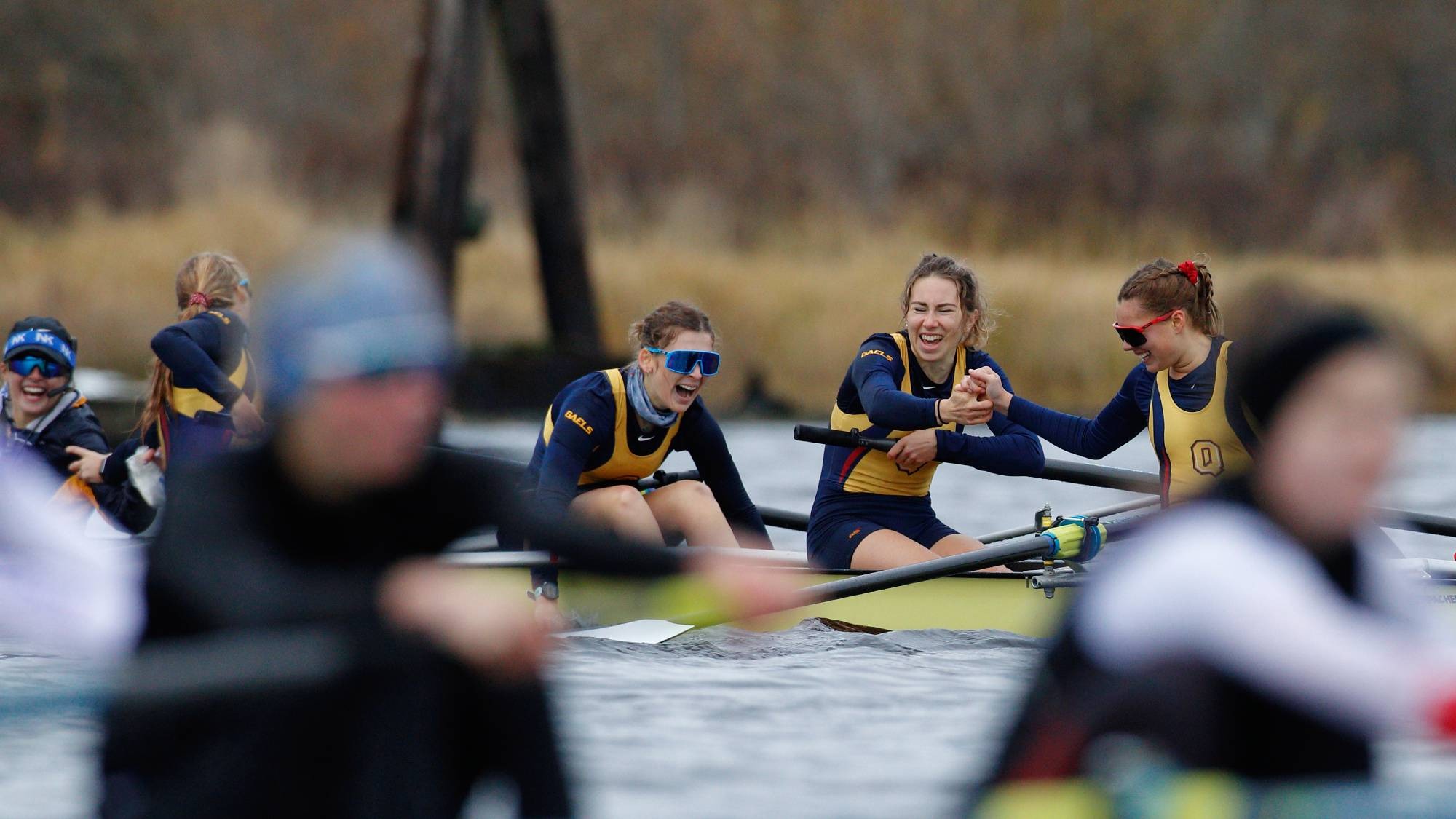 Bryden, Hubbard, MacDonald, Schuurmans to represent Canada at FISU ...