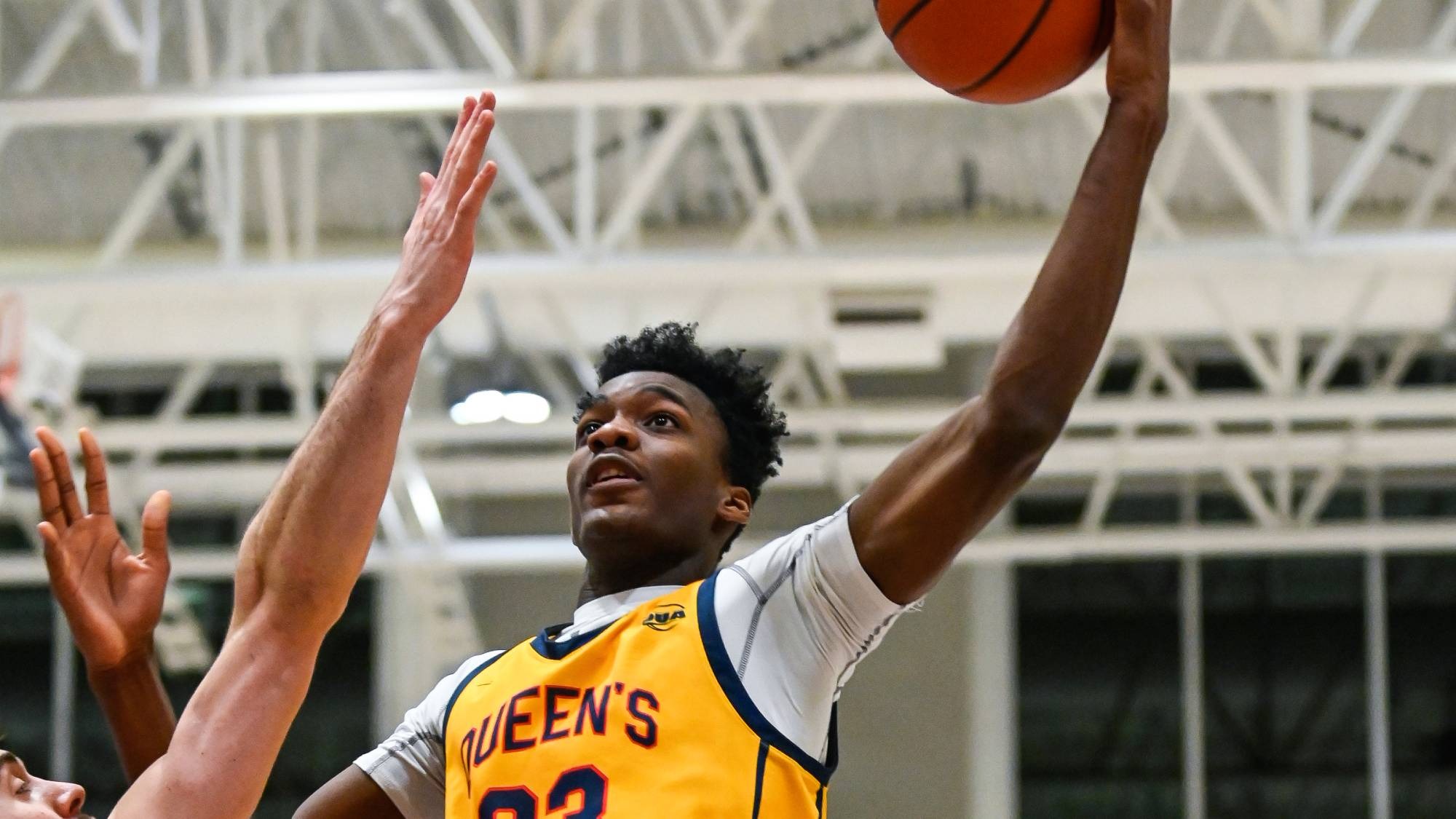 Gaels top Nipissing to remain undefeated on the season - Queen's ...