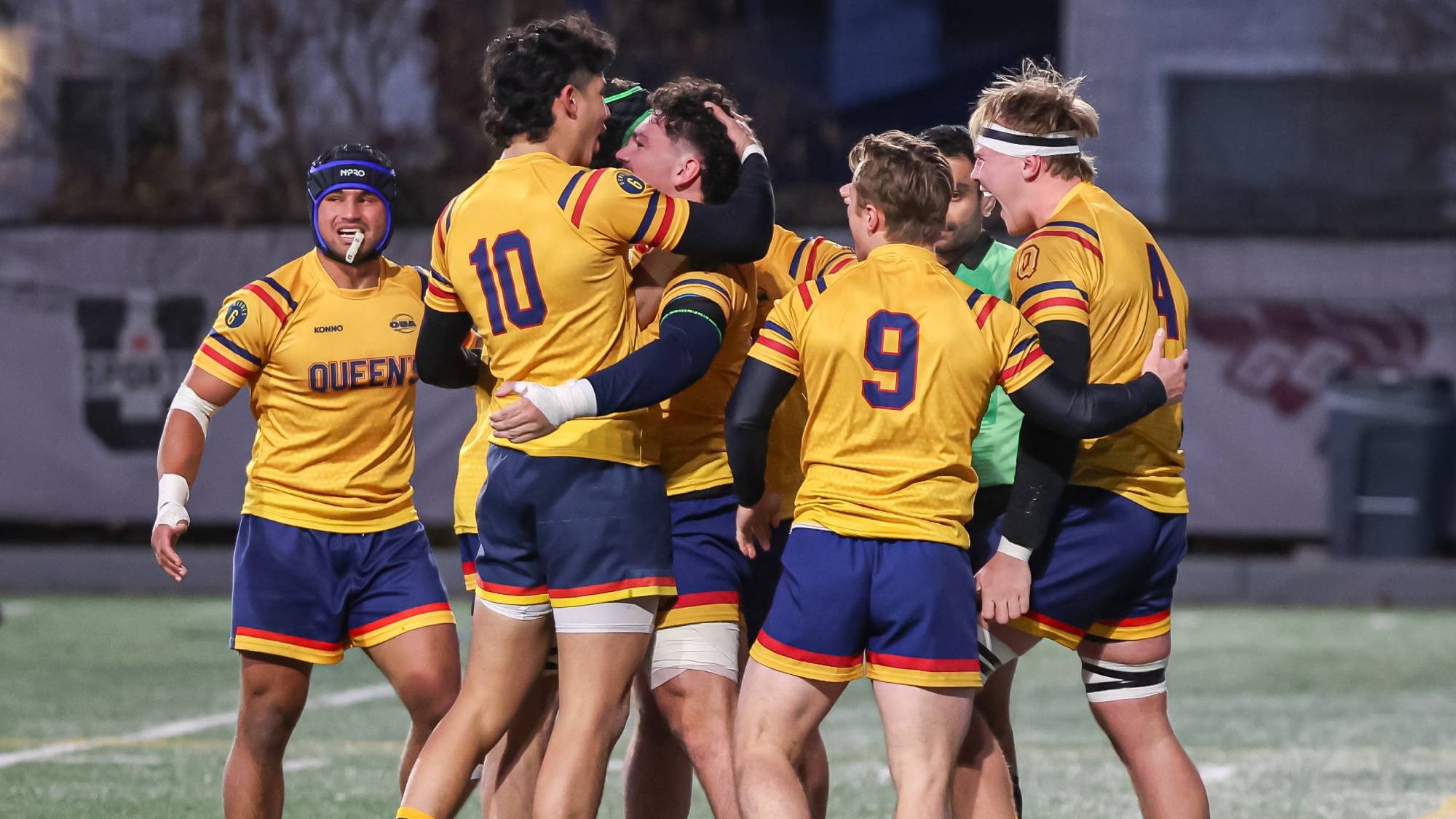 Queen’s to be first post-secondary institution in North America to ...