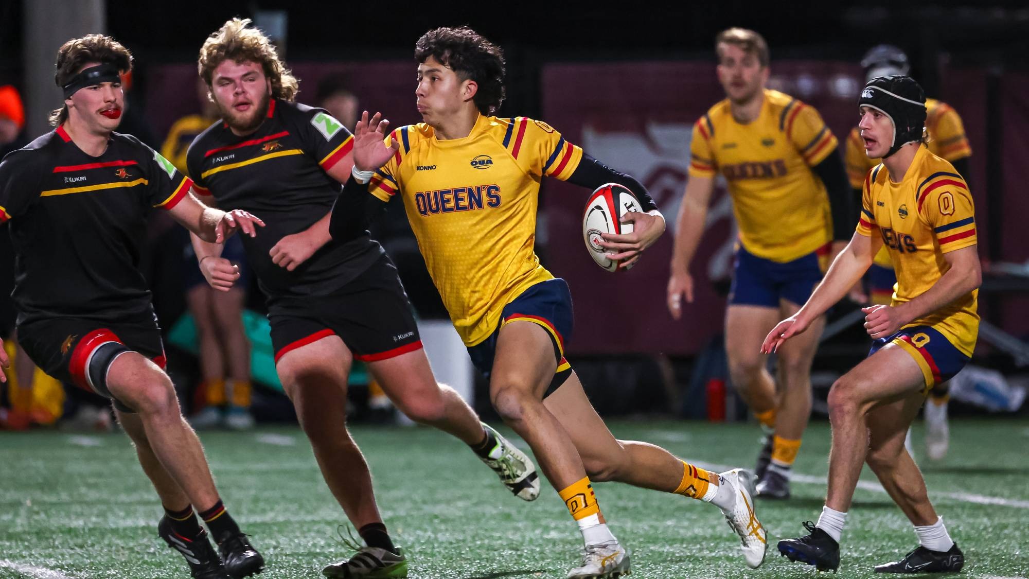 Queen’s to be first post-secondary institution in North America to ...