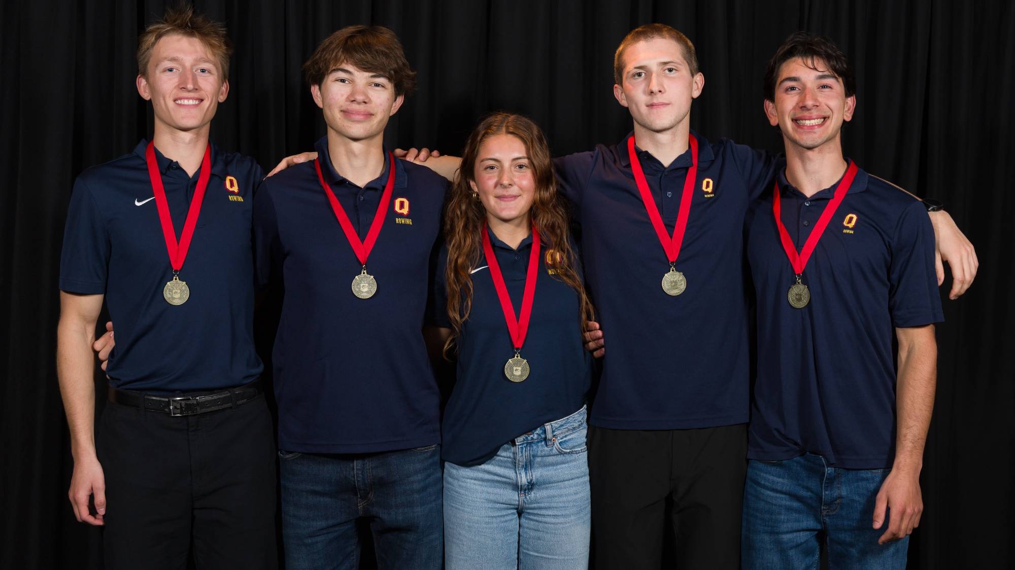 Queen's Rowing schedule confirmed for 2023 season - Queen's University ...