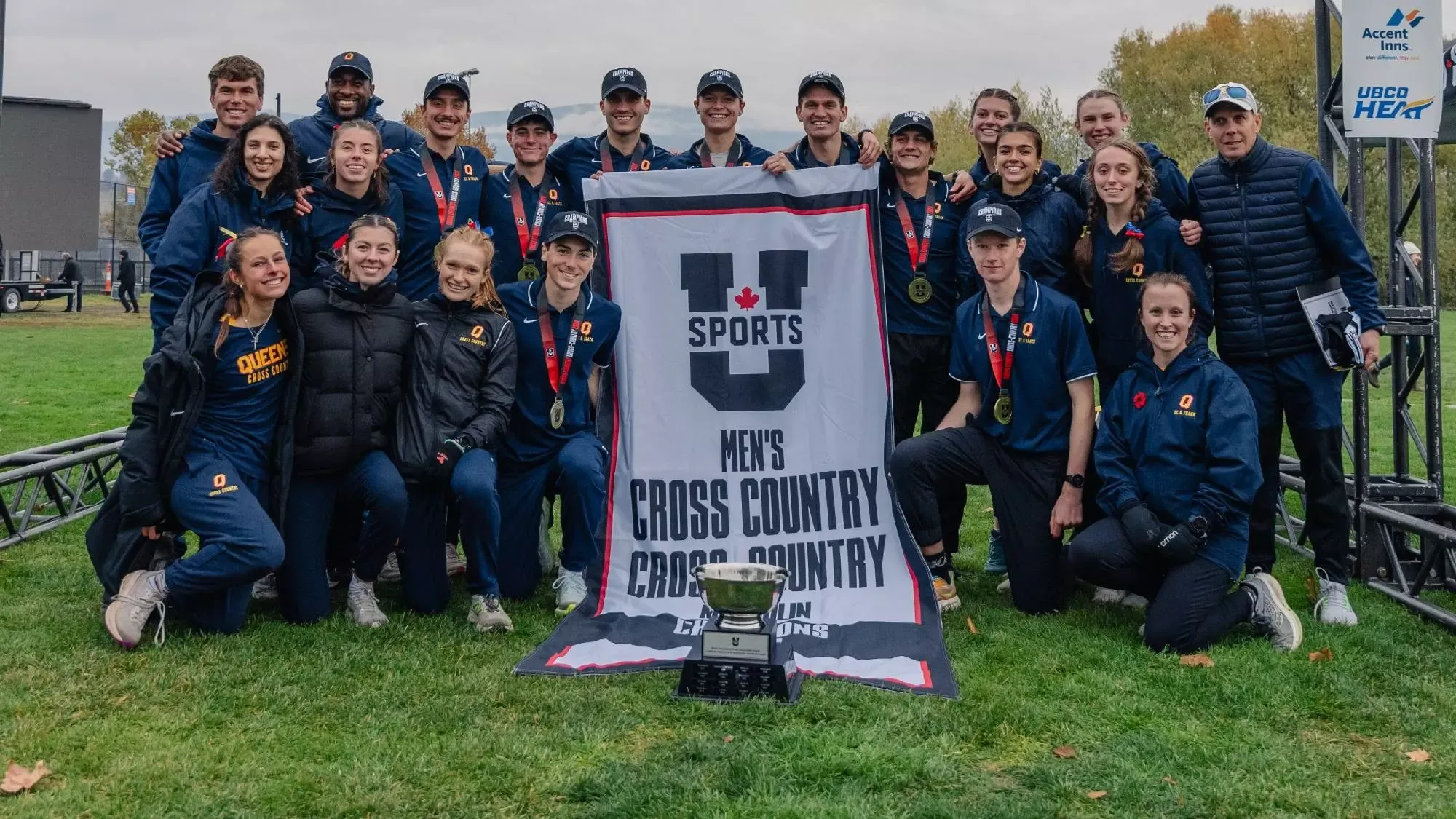 Frontenac's Angus Skinner commits to Queen's Cross Country and Distance ...