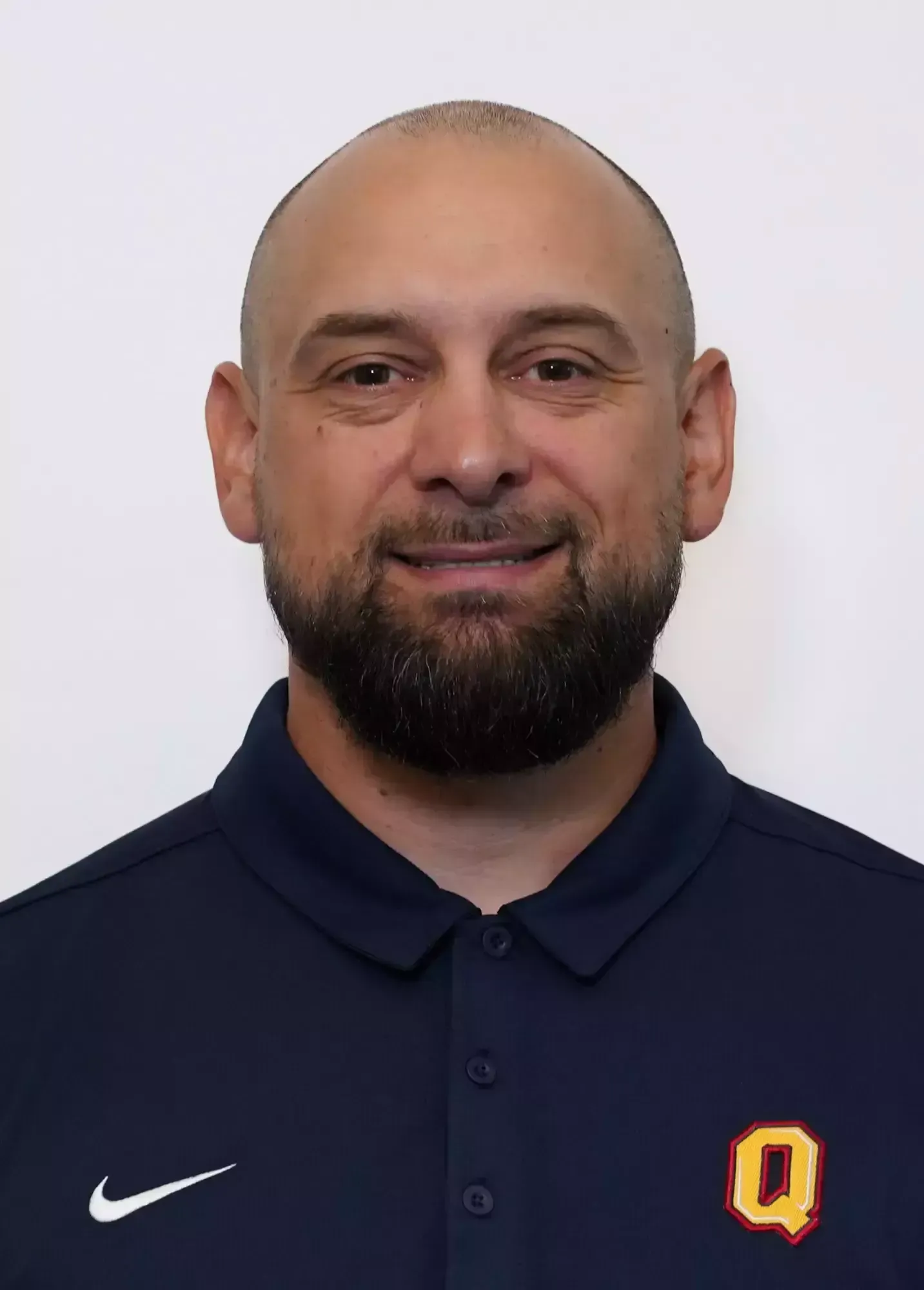 Steve Snyder - Football Coach - Queen's University Athletics