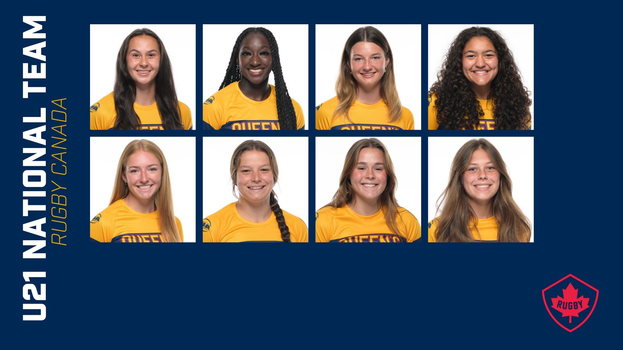 Queen's Women's Rugby's Lizzie Gibson named OUA Women's Rugby Player of ...