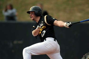 Zachary HALLORAN - Baseball - College of Saint Rose Athletics