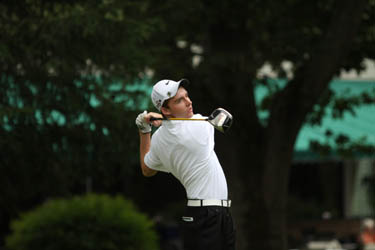 Chad BAXTER - Men's Golf - College of Saint Rose Athletics