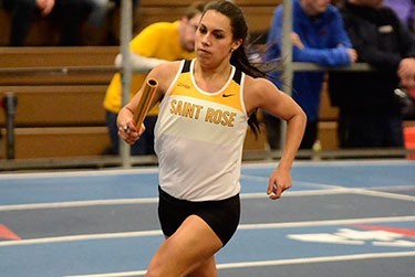 Bianca JORDAN - Women's Track & Field - College of Saint Rose Athletics