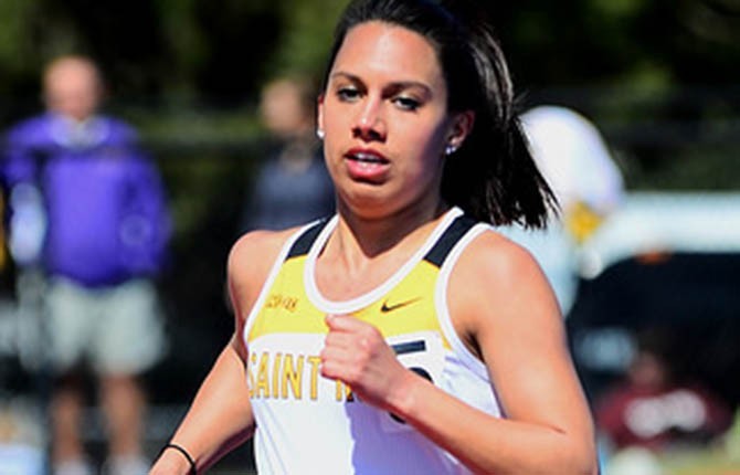 Bianca JORDAN - Women's Track & Field - College of Saint Rose Athletics