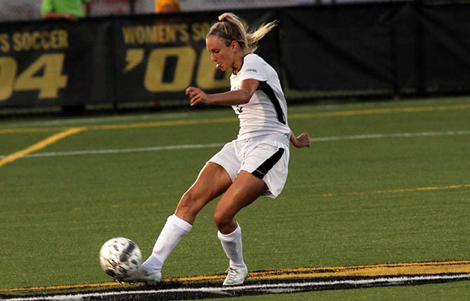 Nicole SHIVELY - Women's Soccer - College of Saint Rose Athletics