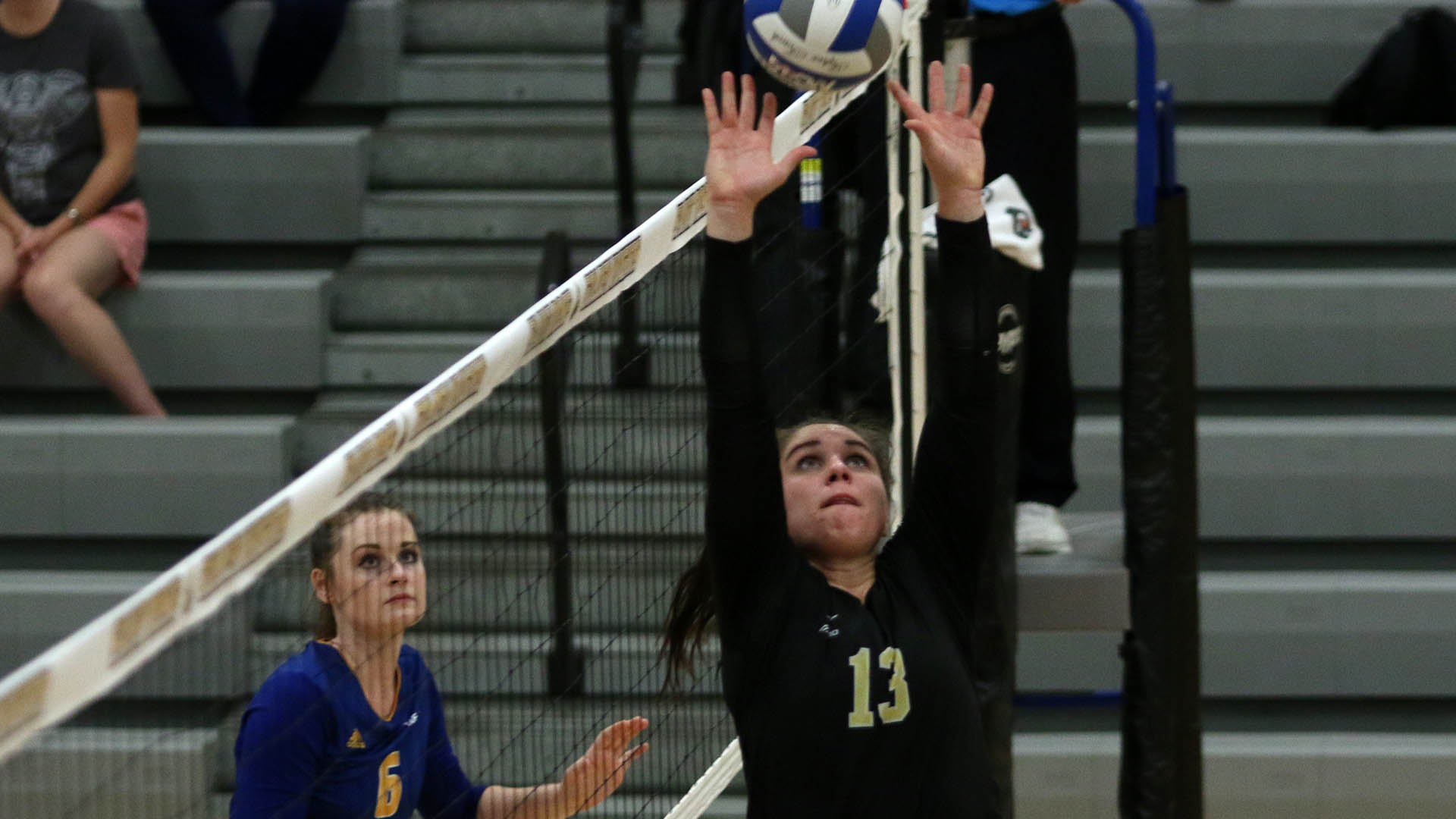 Sam Kubik - Women's Volleyball - College of Saint Rose Athletics