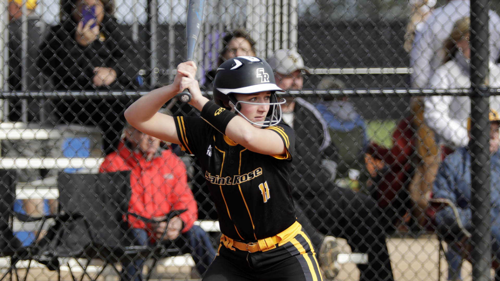 Taylor Matlock - Softball - College of Saint Rose Athletics