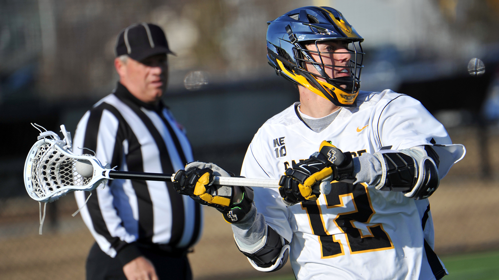Joseph Foley - Men's Lacrosse - College of Saint Rose Athletics