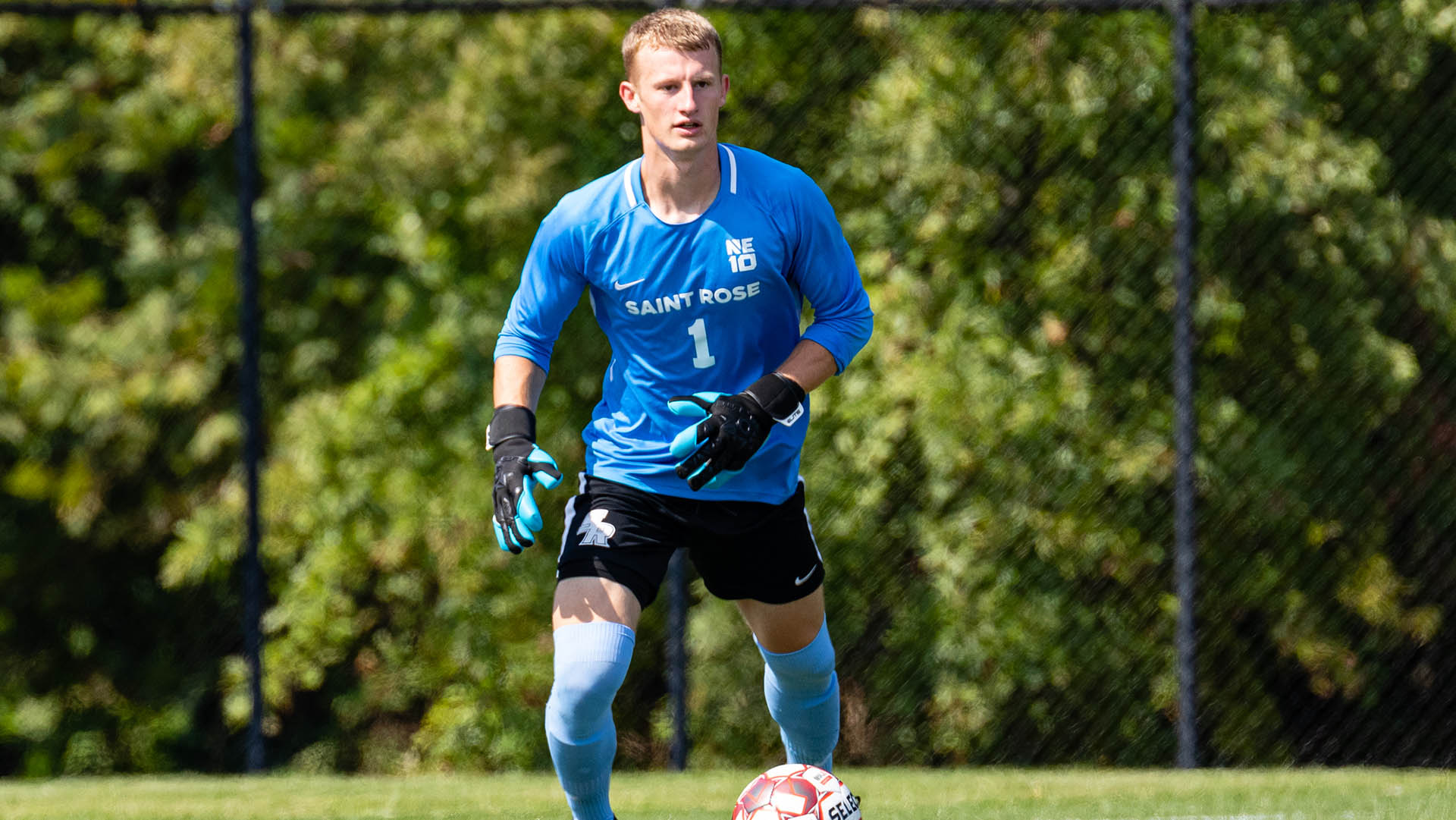 Ryan Henning - Men's Soccer - College of Saint Rose Athletics