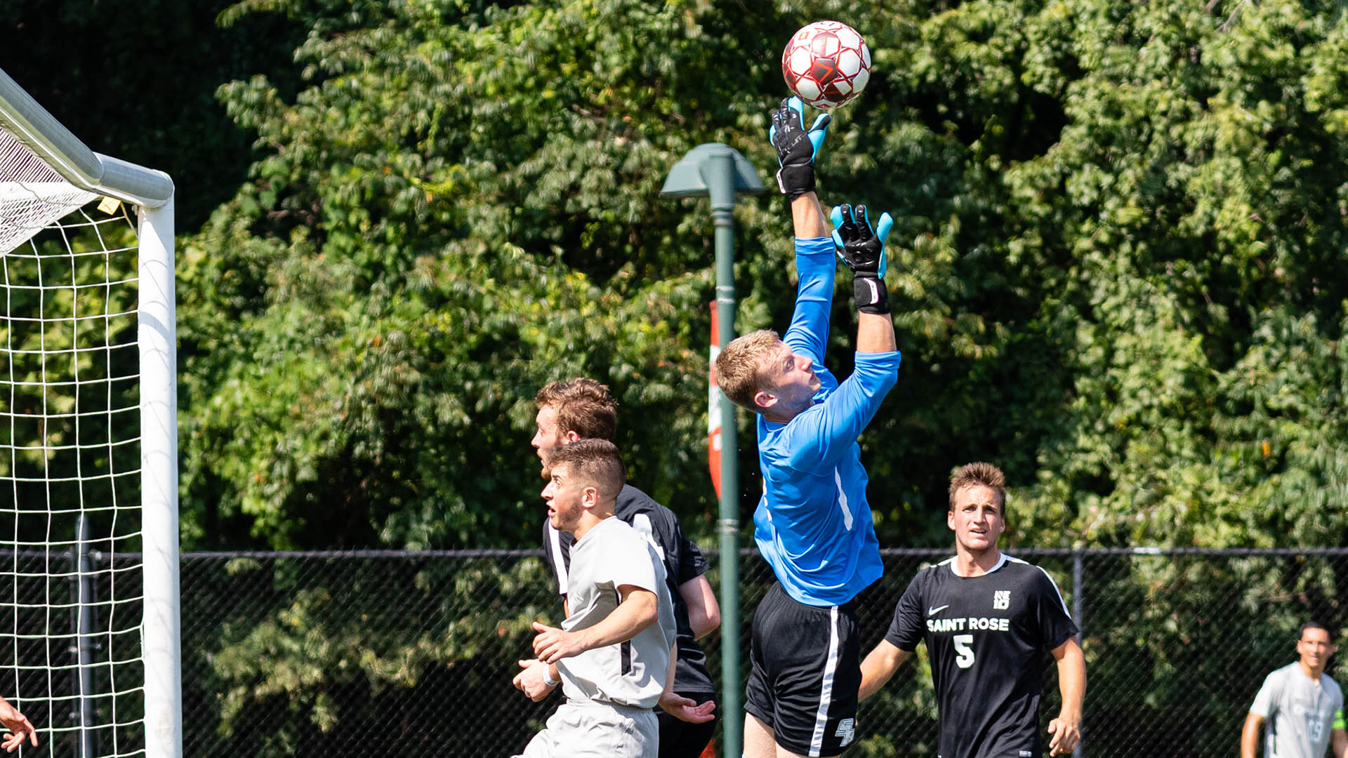 Ryan Henning - Men's Soccer - College of Saint Rose Athletics