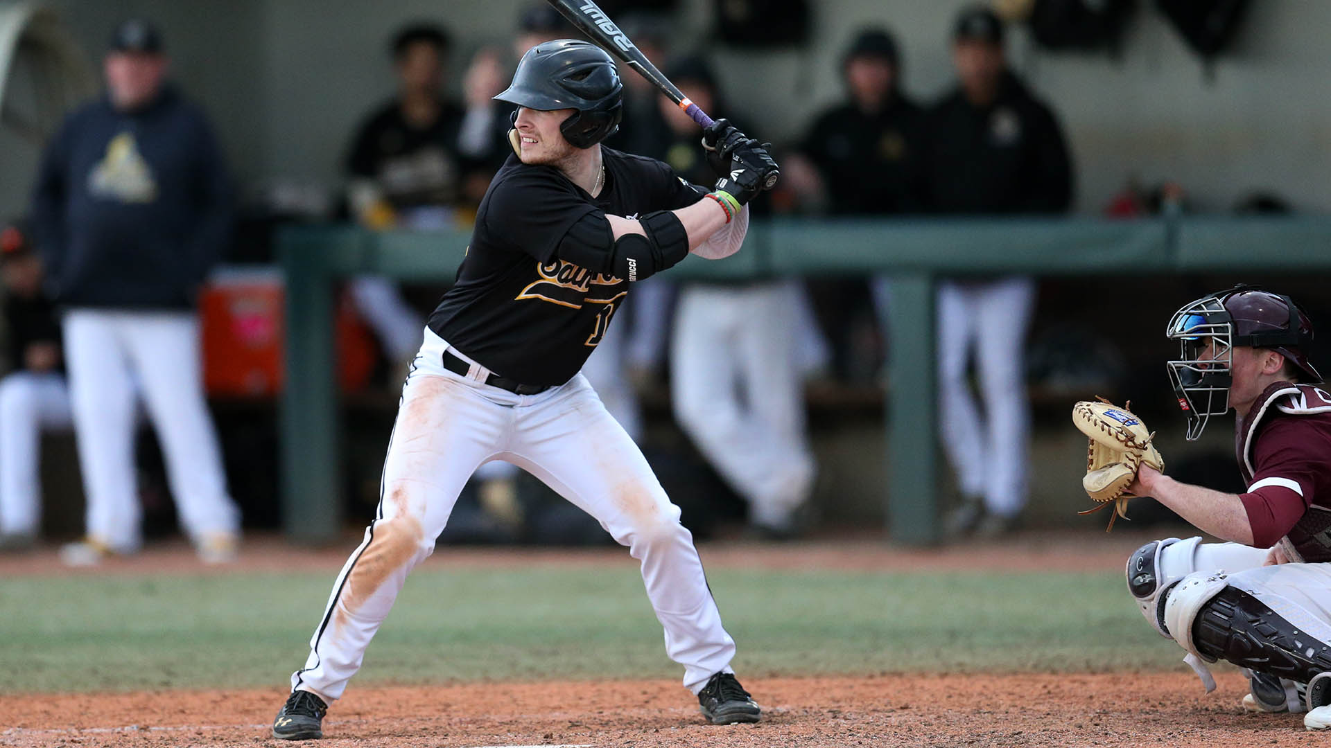 Jack McDonald - Baseball - College of Saint Rose Athletics