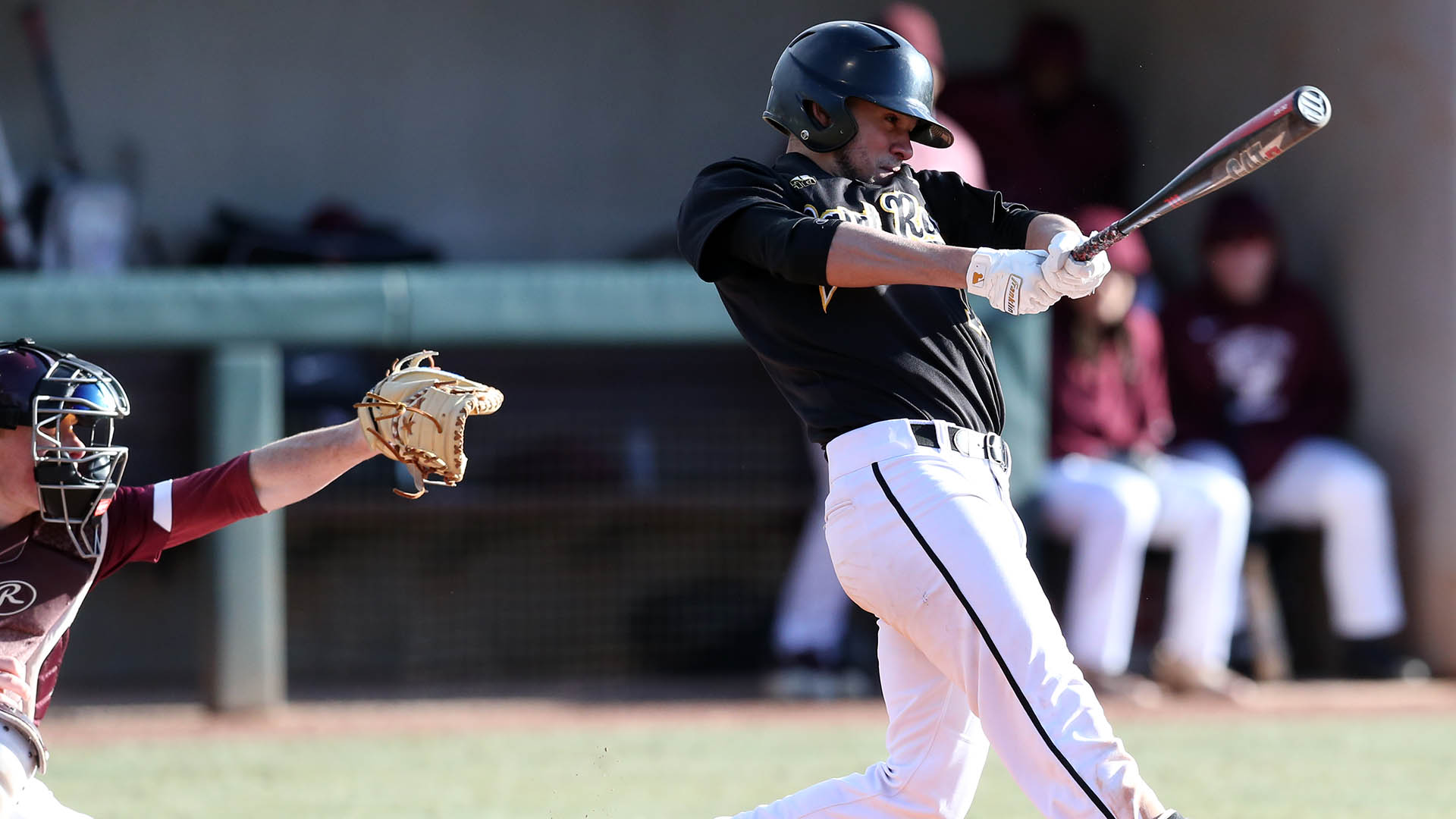 Janiel Ramirez - Baseball - College of Saint Rose Athletics