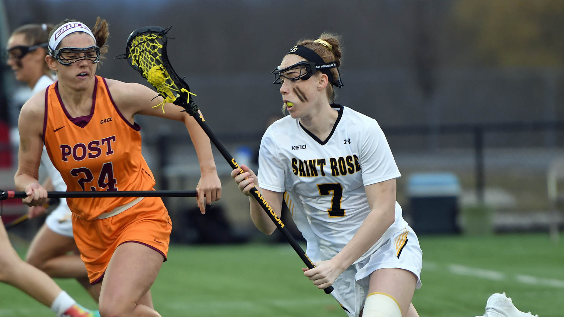 Gabrielle Panko - Women's Lacrosse - College of Saint Rose Athletics