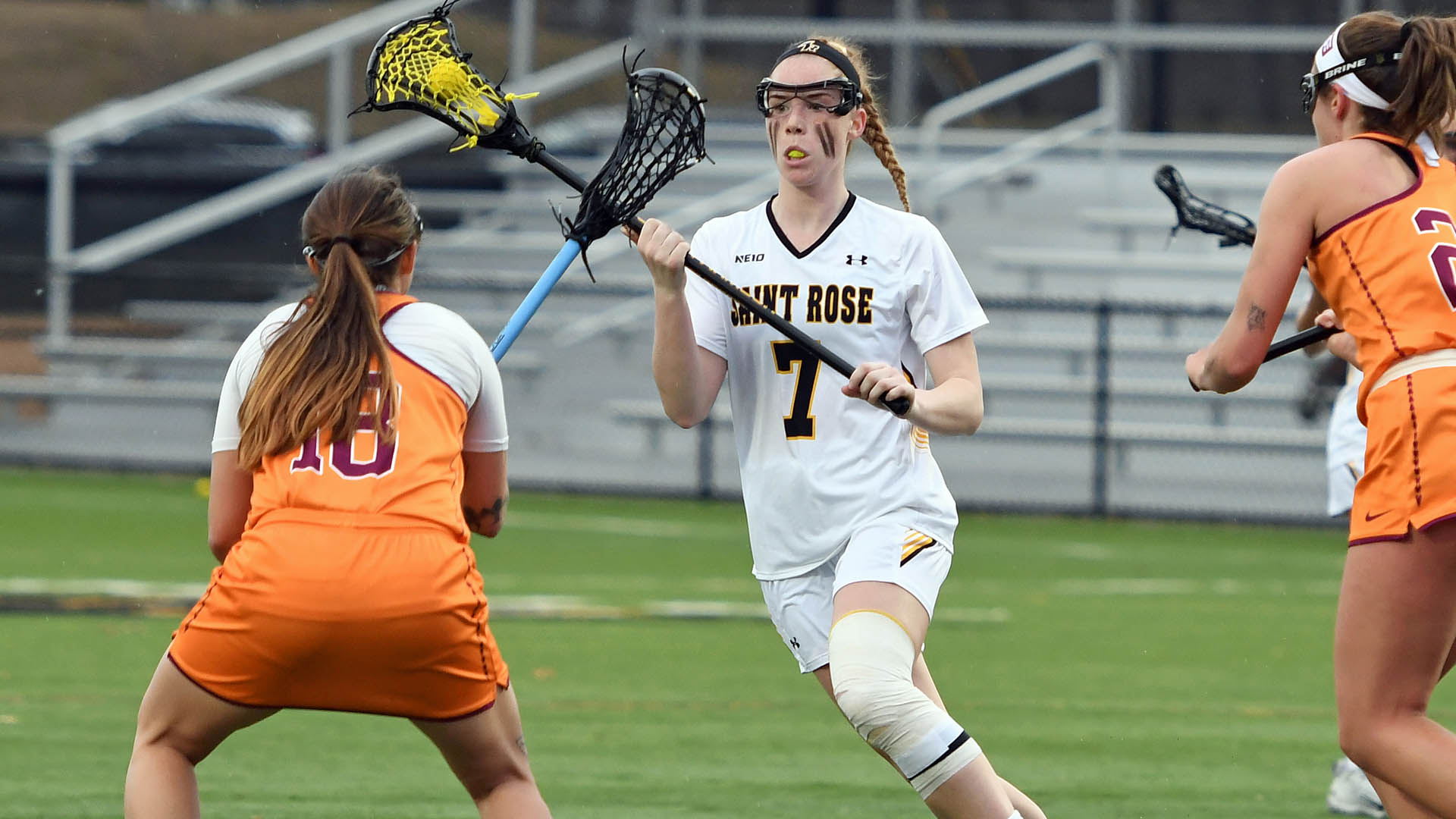 Gabrielle Panko - Women's Lacrosse - College of Saint Rose Athletics