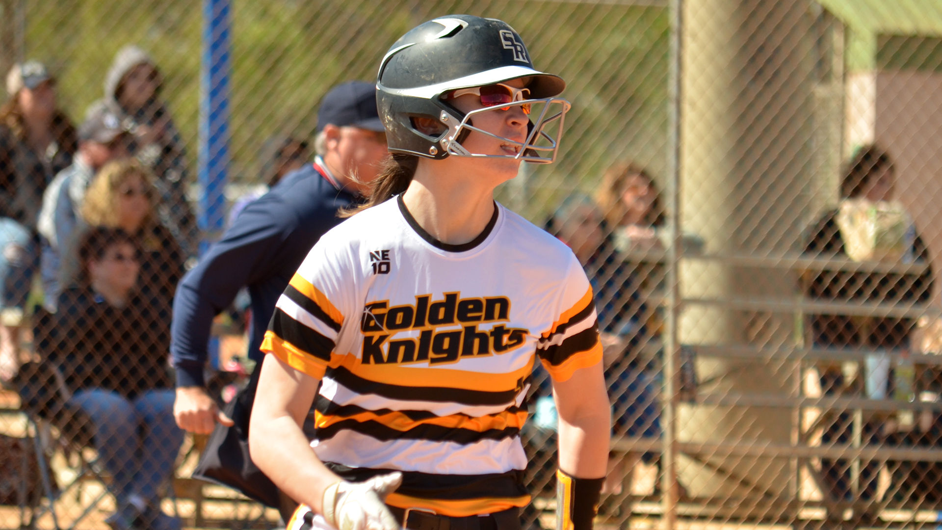 Colette Cohen - Softball - College of Saint Rose Athletics