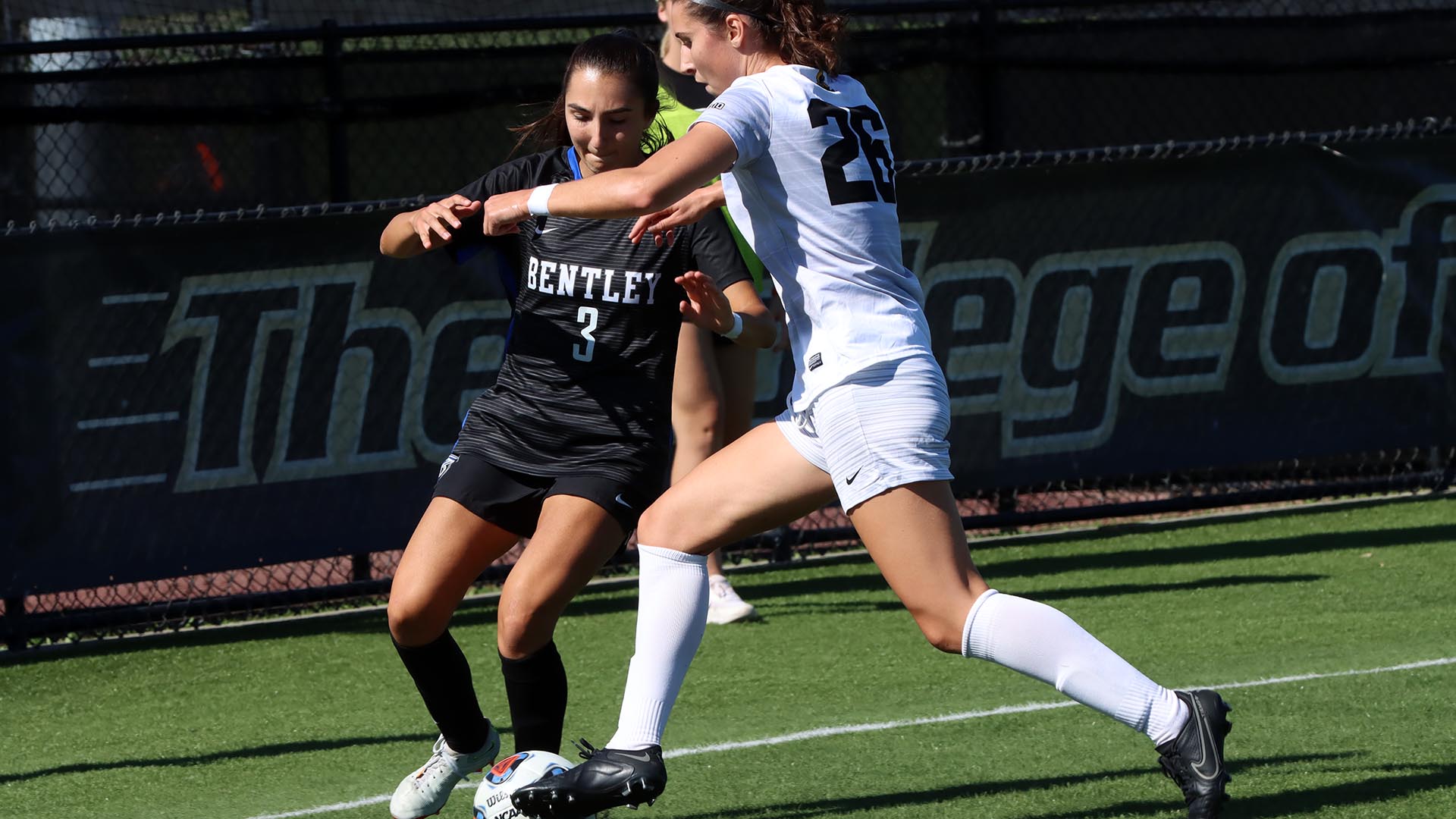 Kelly Coster - Women's Soccer - College of Saint Rose Athletics
