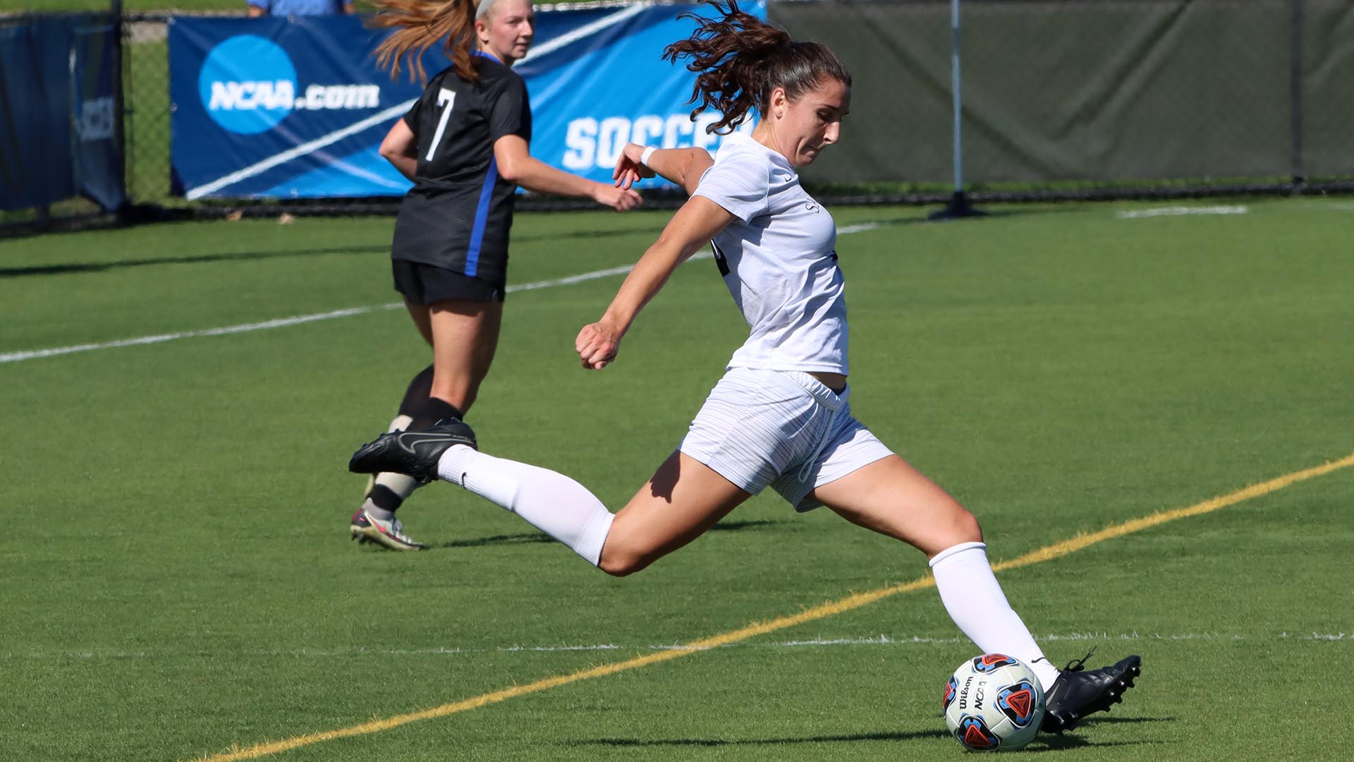 Kelly Coster - Women's Soccer - College of Saint Rose Athletics