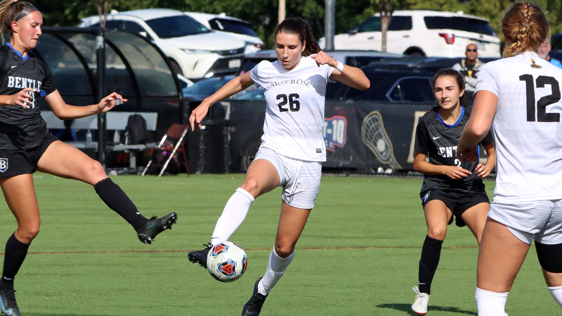 Kelly Coster - Women's Soccer - College of Saint Rose Athletics