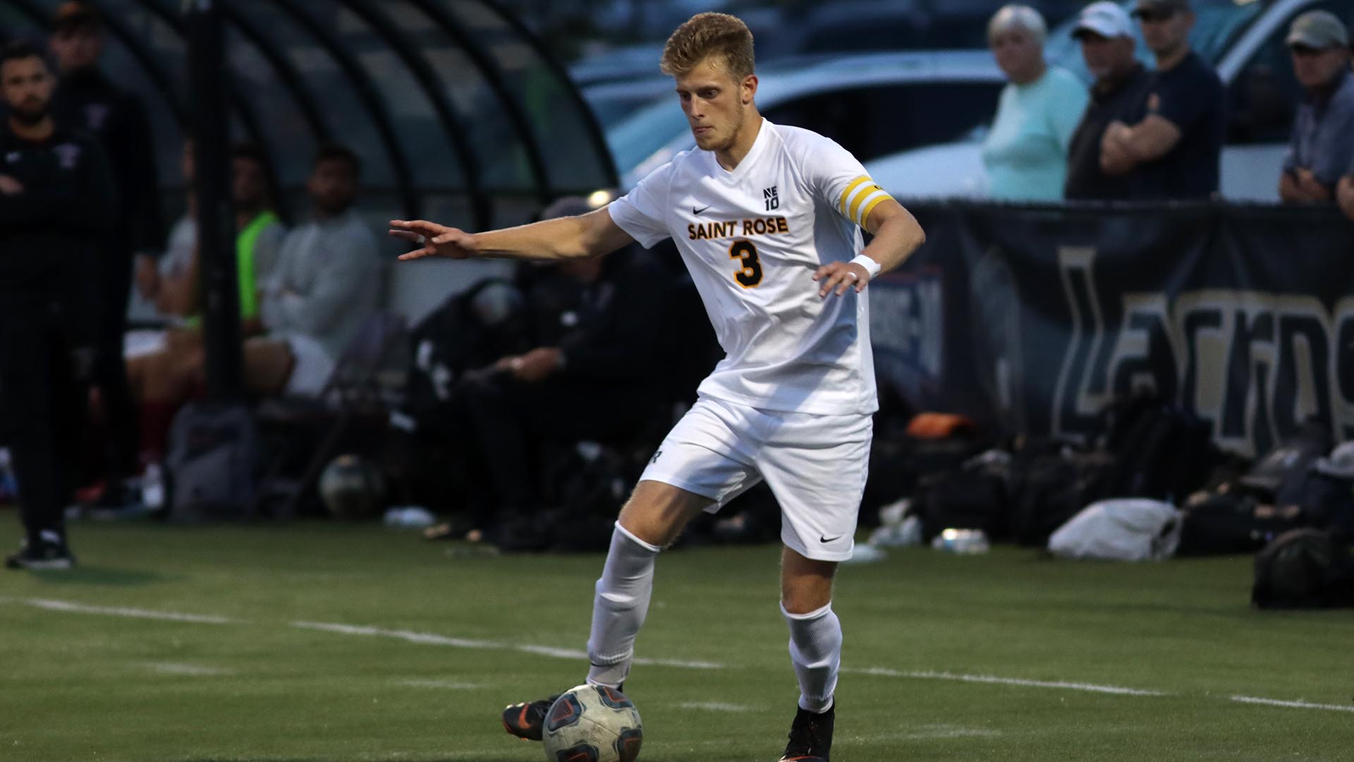 Nick Koenig - Men's Soccer - College of Saint Rose Athletics