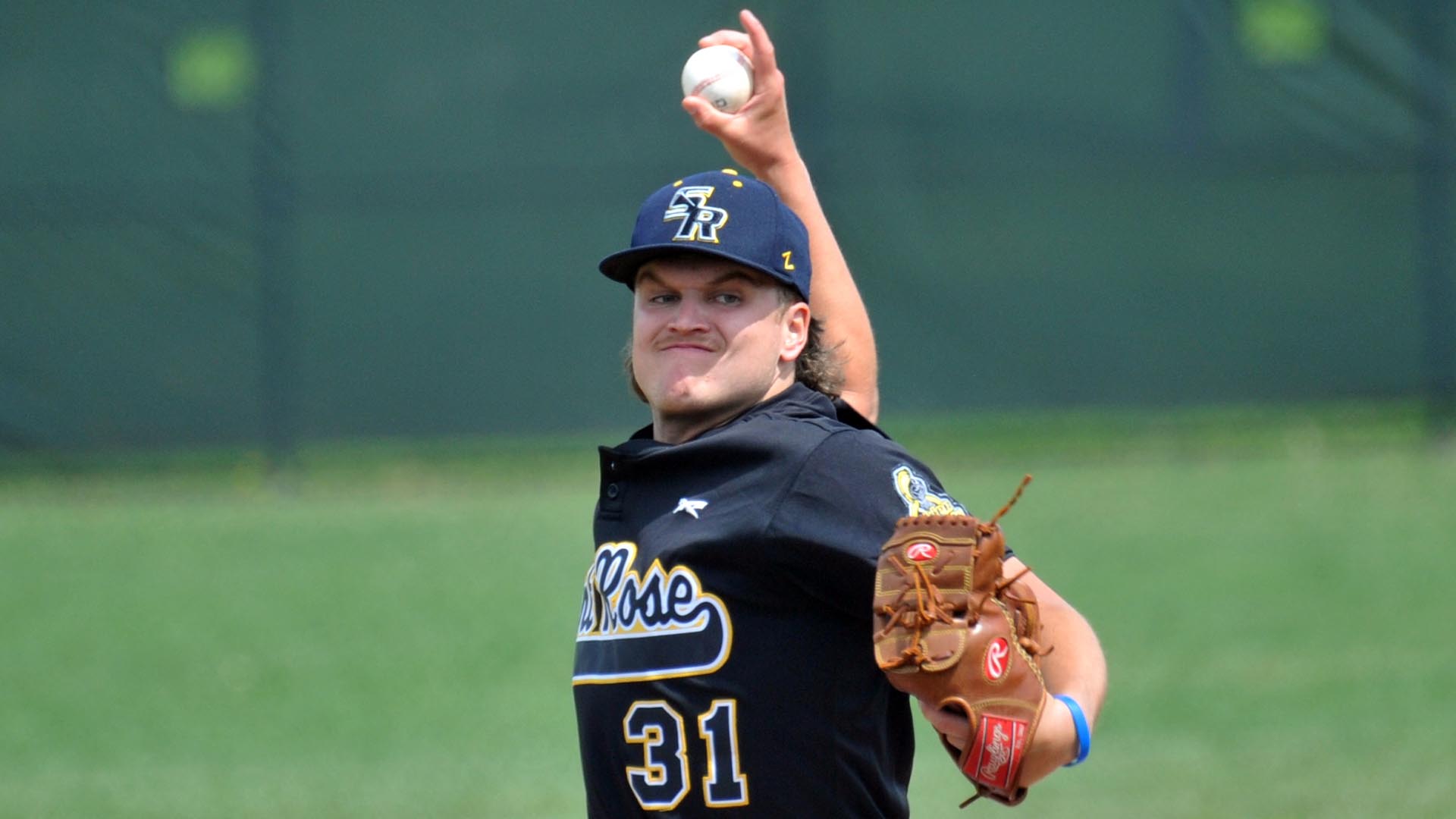 Greg Allard - Baseball - College of Saint Rose Athletics