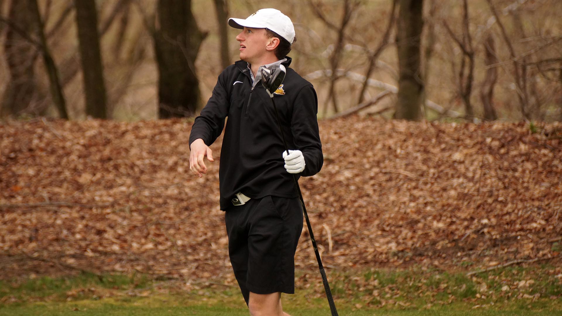 James Cundy - Men's Golf - College of Saint Rose Athletics