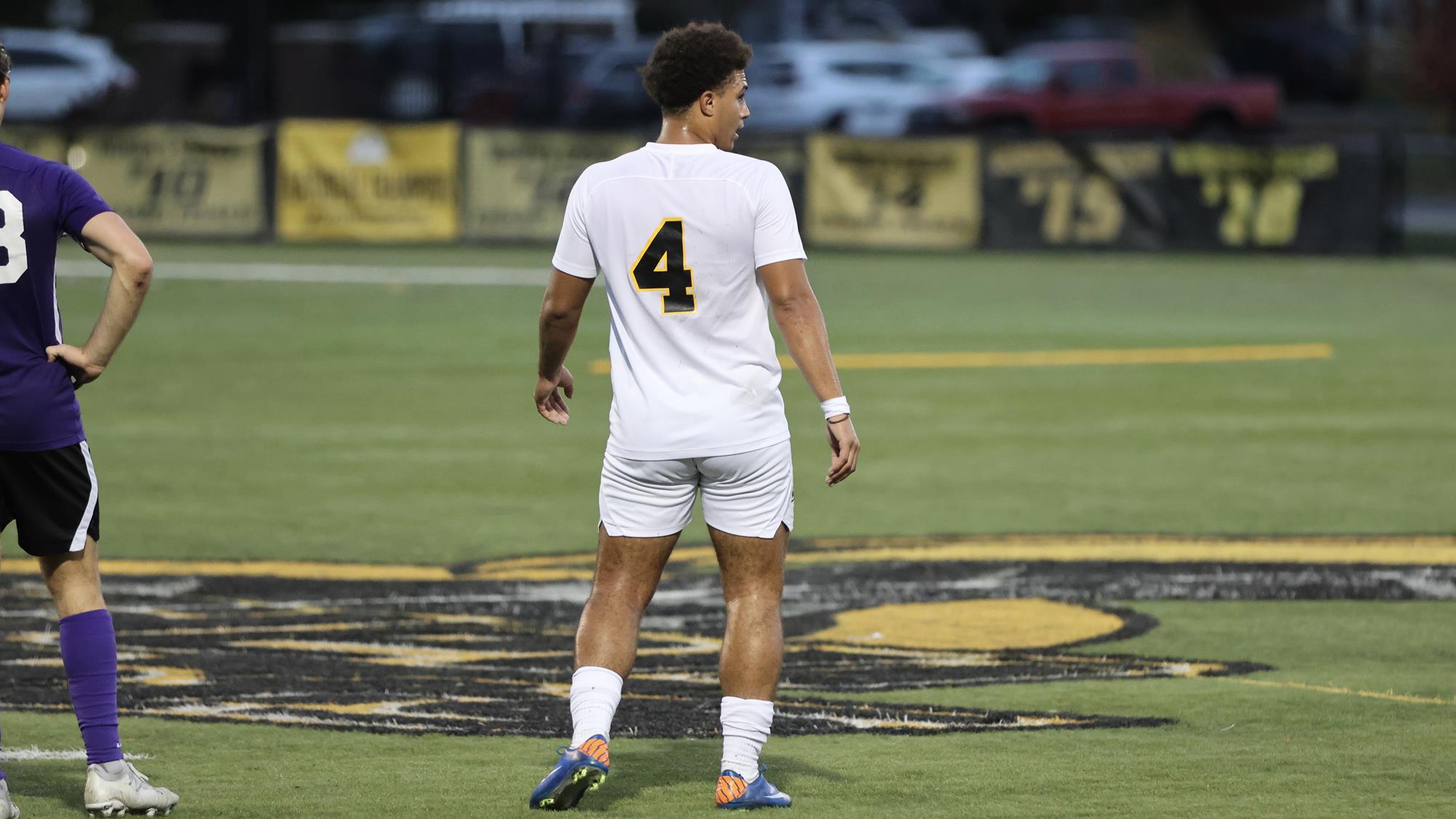 Tylan Mulcahy - Men's Soccer - College of Saint Rose Athletics