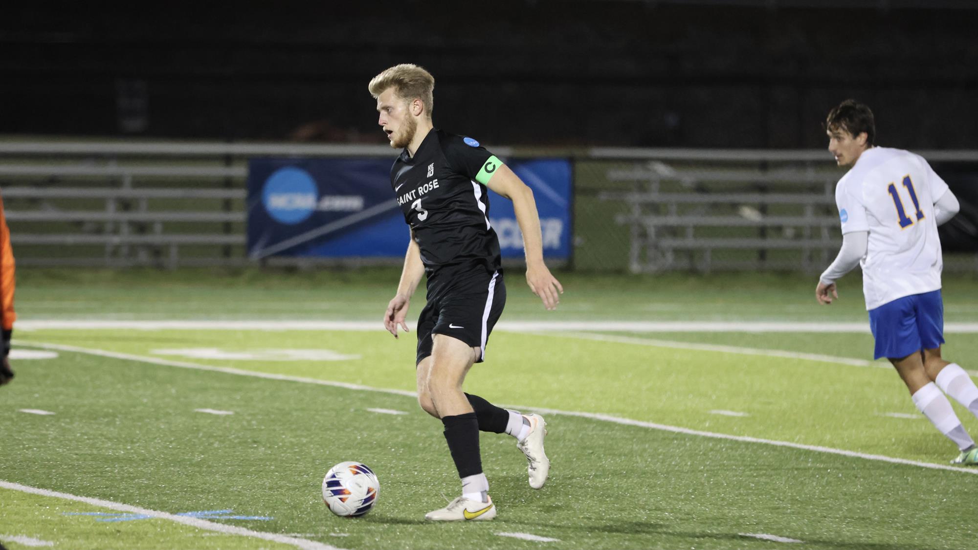 Nick Koenig - Men's Soccer - College of Saint Rose Athletics