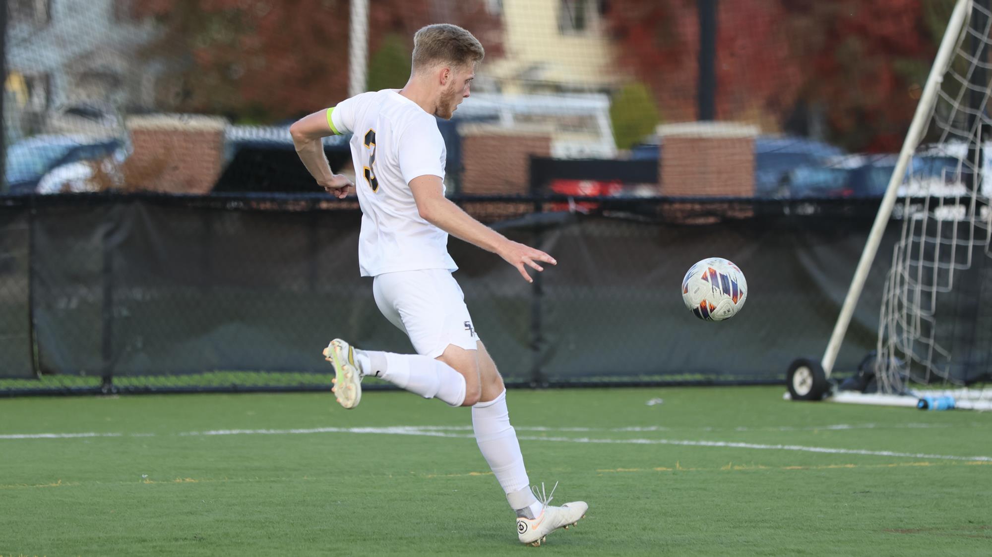 Nick Koenig - Men's Soccer - College of Saint Rose Athletics
