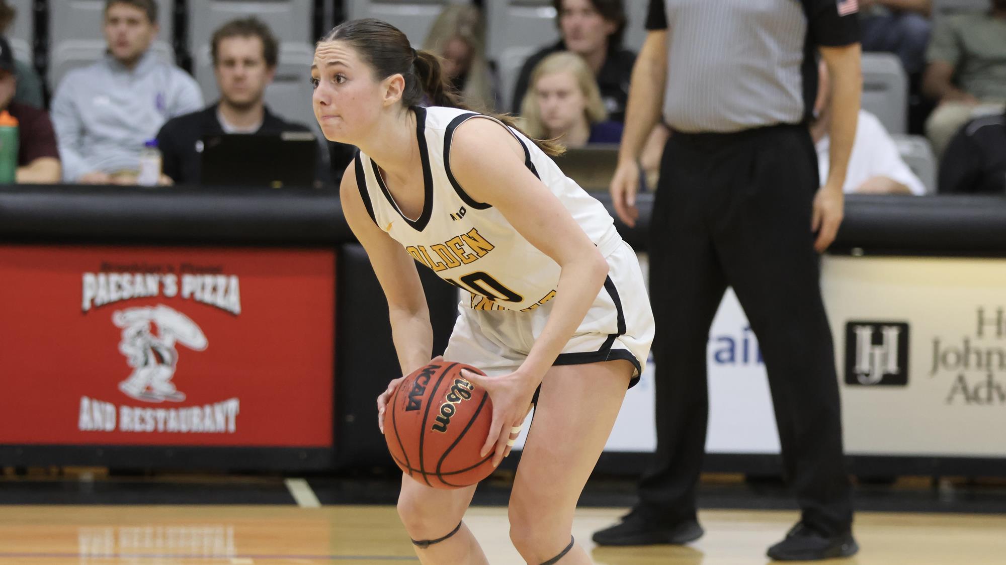 Isabel Sanchez - Women's Basketball - College of Saint Rose Athletics