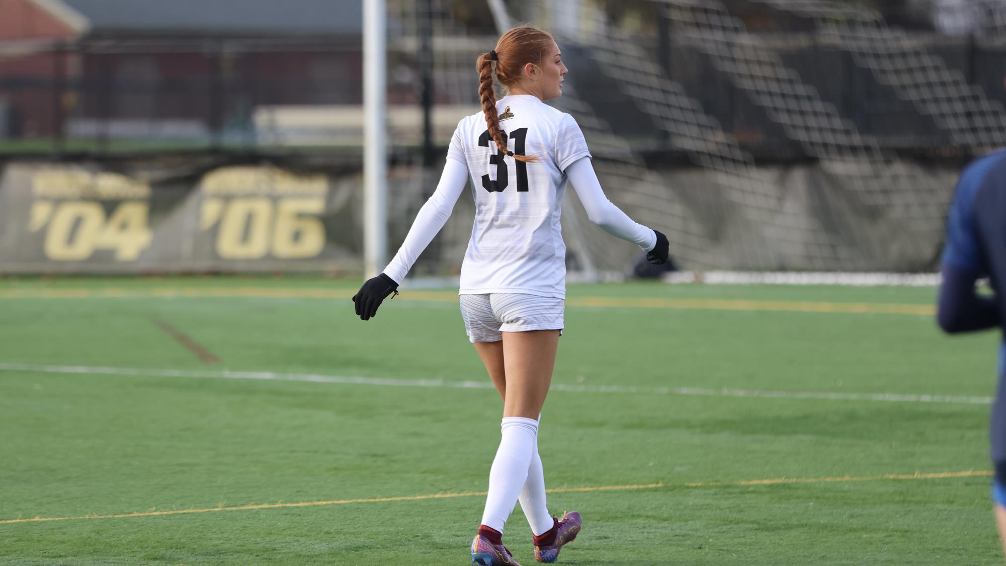 Madelyn Wania - Women's Soccer - College of Saint Rose Athletics