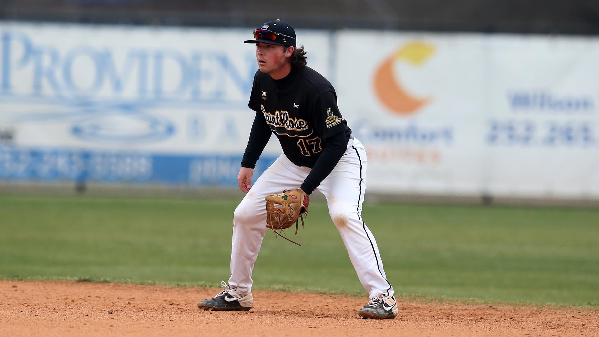 James Dolan - Baseball - College of Saint Rose Athletics