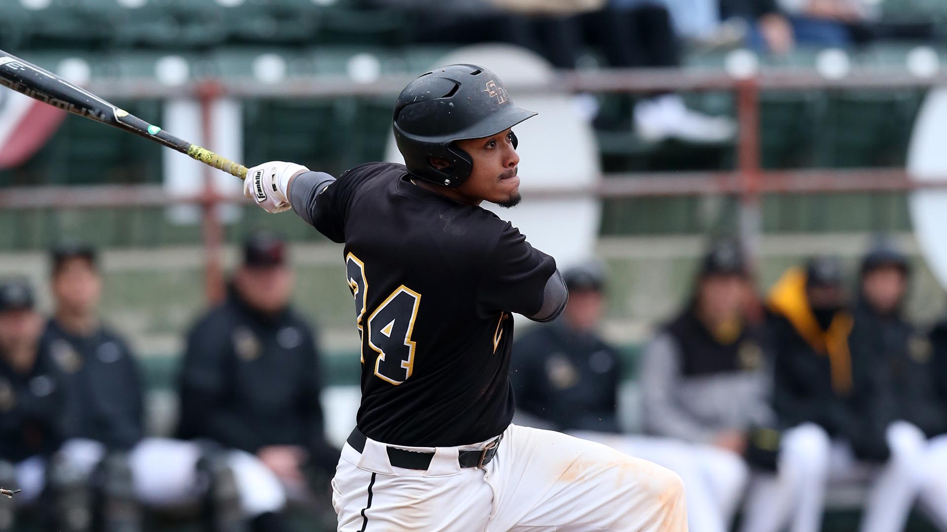 Tyler Osborne - Baseball - College of Saint Rose Athletics